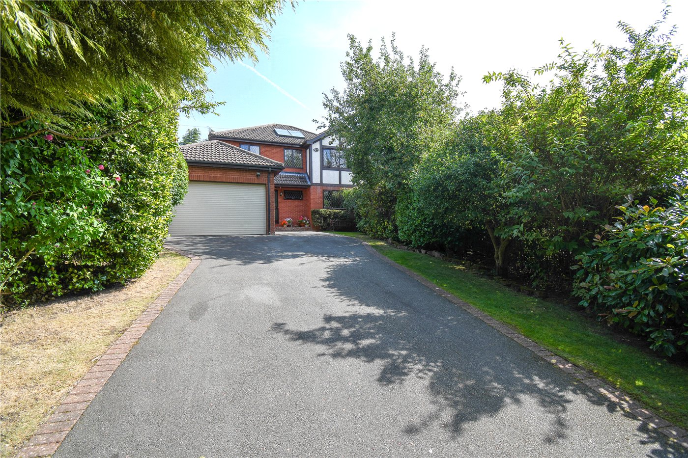 4 bedroom house for sale | £700,000 | 66 Oldfield Road, Lower Heswall ...