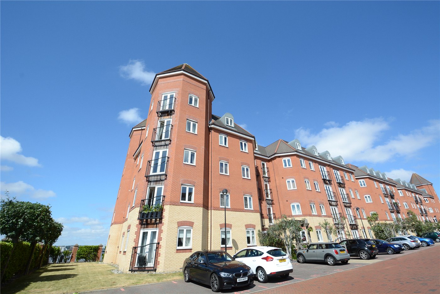 Quebec Quay, Liverpool, L3 4ER - Karl Tatler