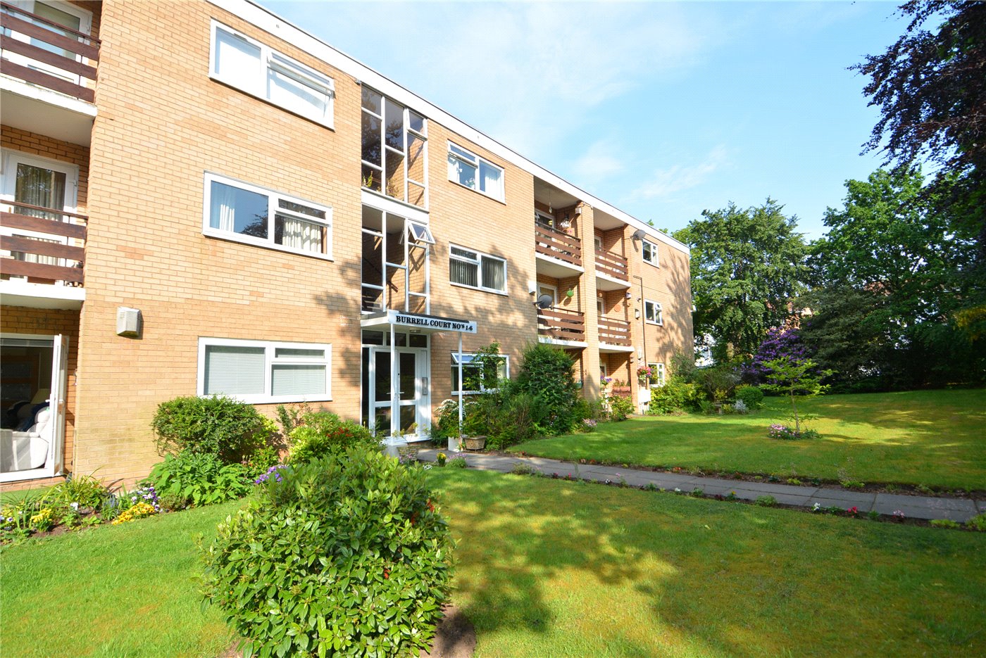 Burrell Road, Prenton, Wirral, CH42 8JS - Karl Tatler