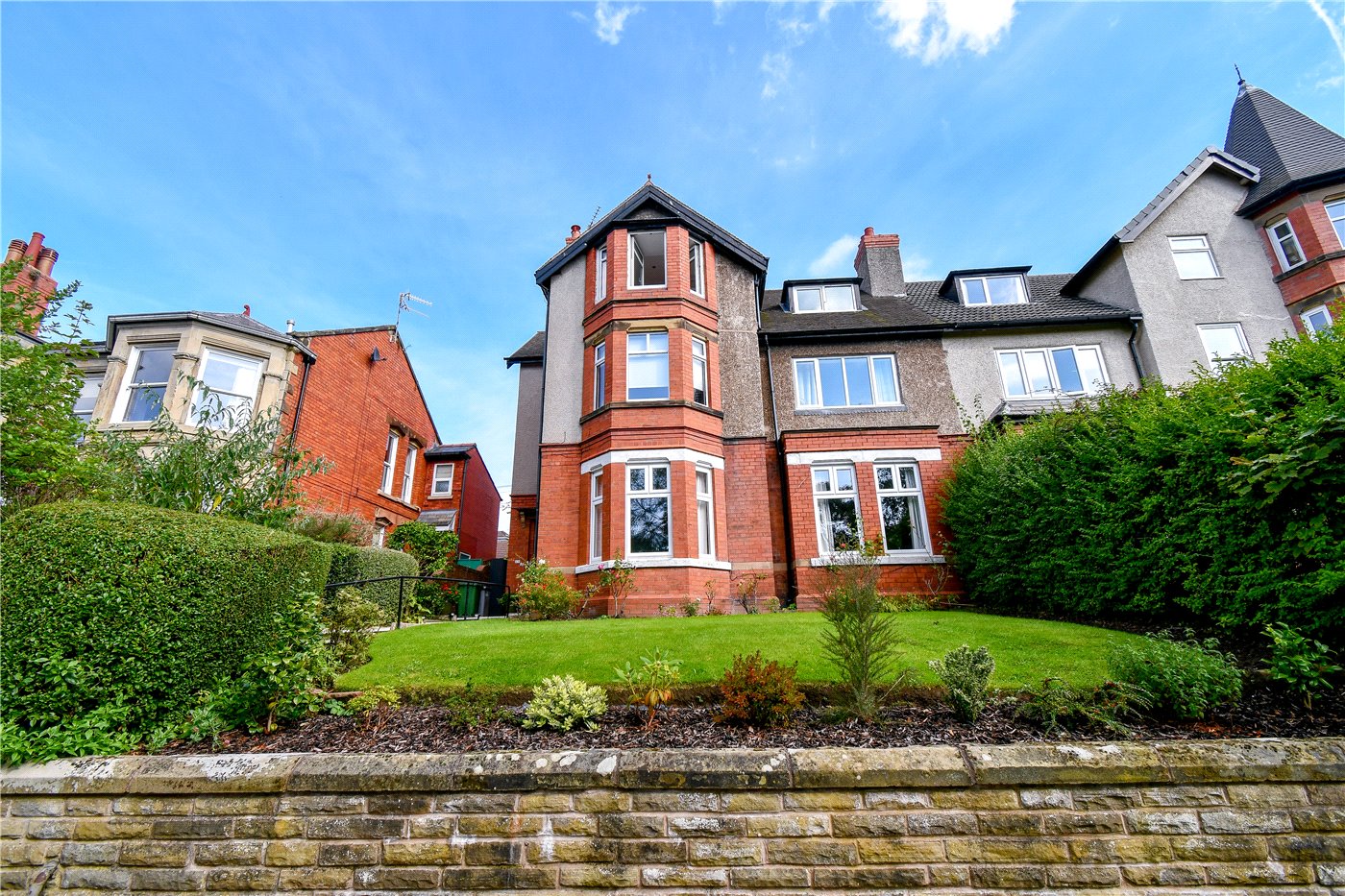 2 bedroom flat/apartment for sale | £240,000 | 17b Carpenters Lane ...