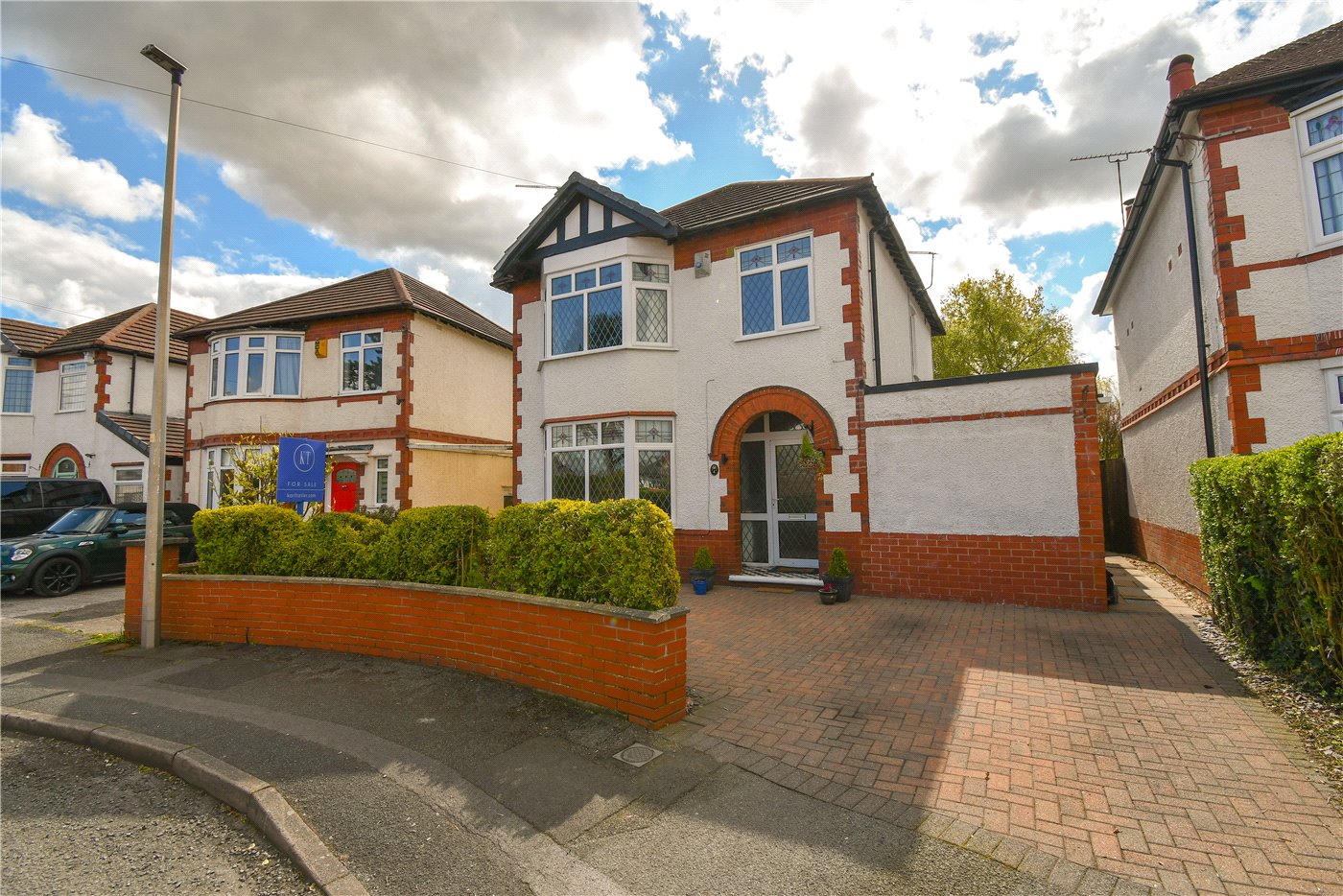 Thamesdale, Whitby, Ellesmere Port, CH65 6QS - Karl Tatler