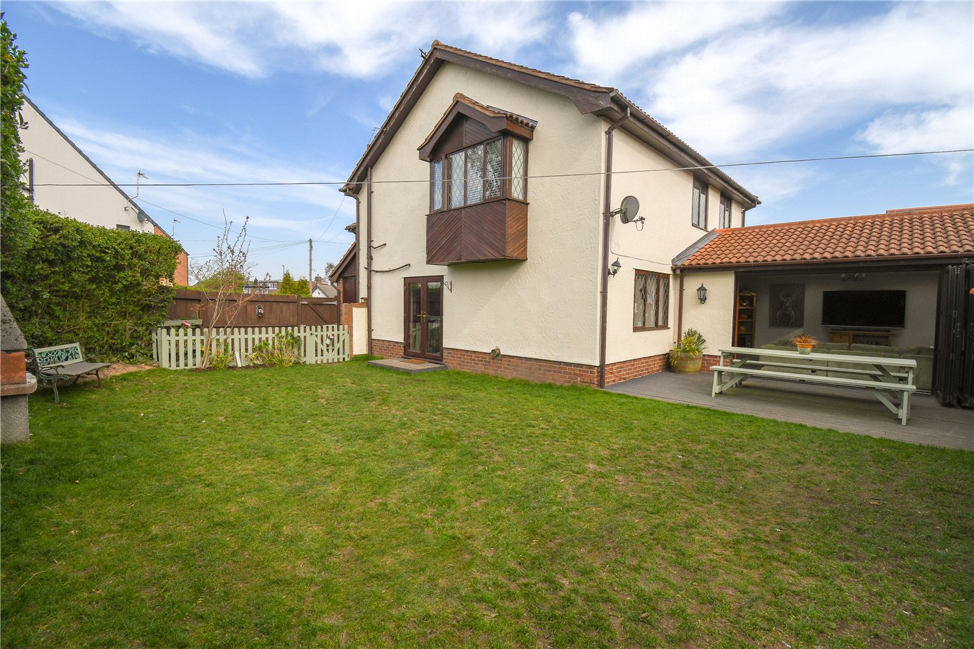 4 bedroom house for sale | £475,000 | 24 Seven Acres Lane, Thingwall ...