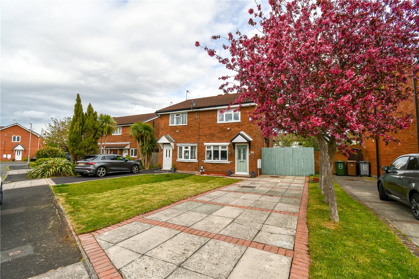 Churn Way, Greasby, Wirral, CH49 2RS - Karl Tatler