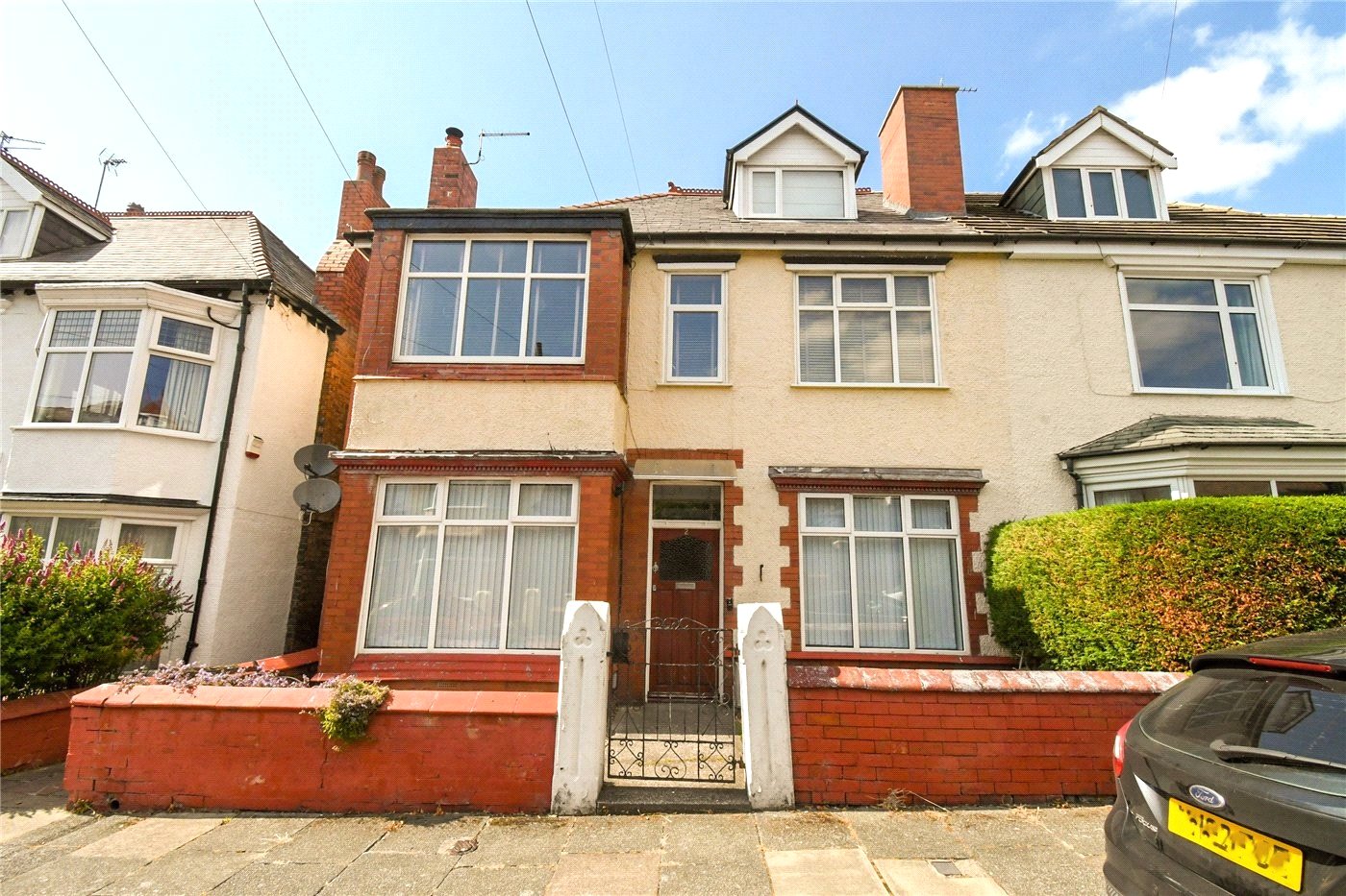2 bedroom flat/apartment for sale | £130,000 | 2 Seafield Drive ...