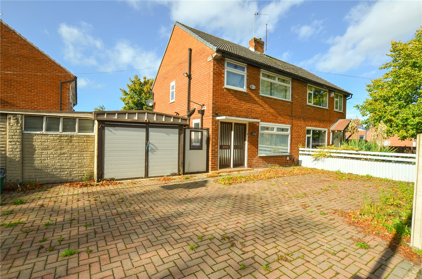 4 bedroom house for sale | £220,000 | 110 Chester Road, Whitby ...