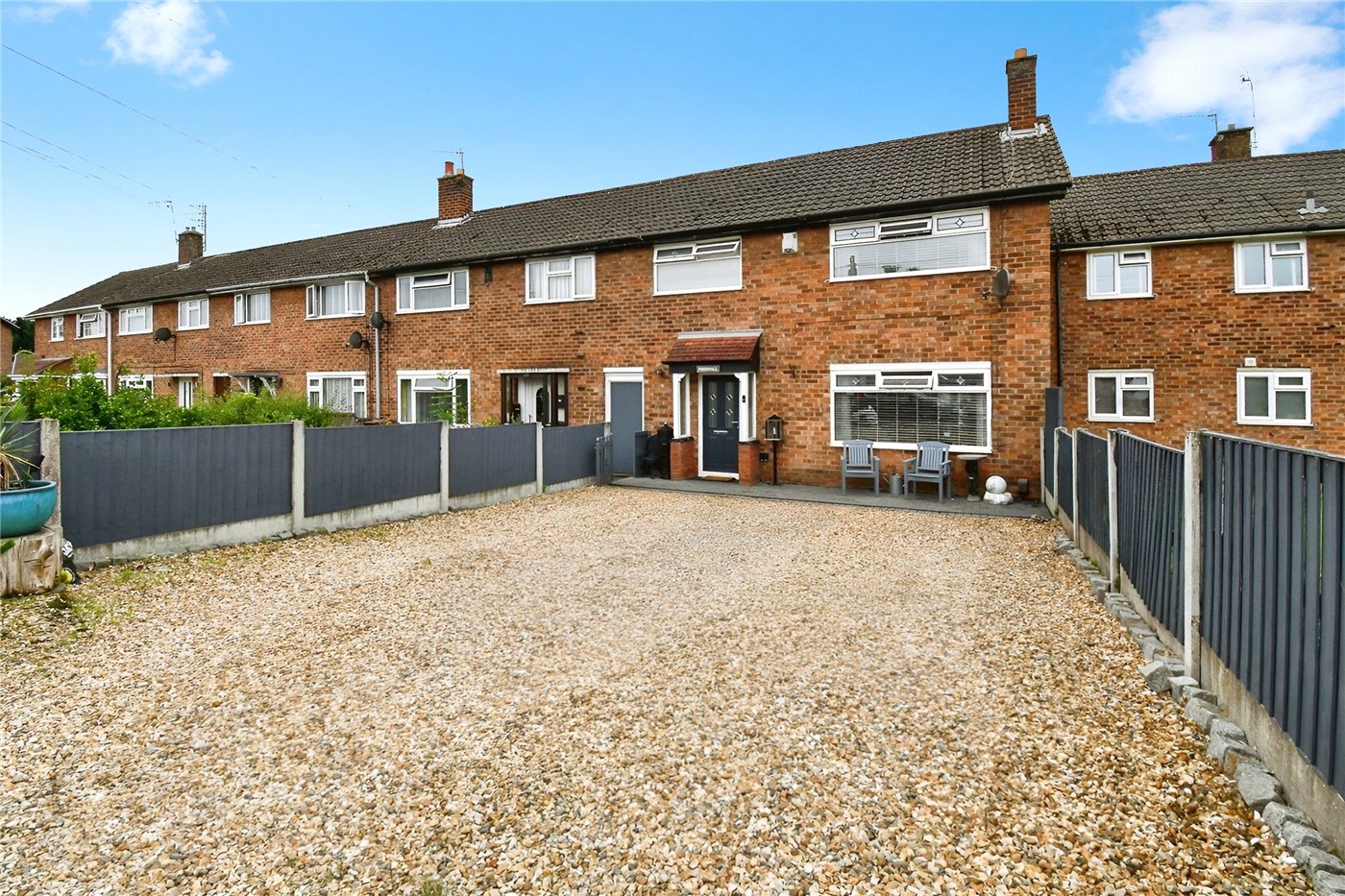 Prenton Village Road, Prenton, Wirral, CH43 3DD - Karl Tatler