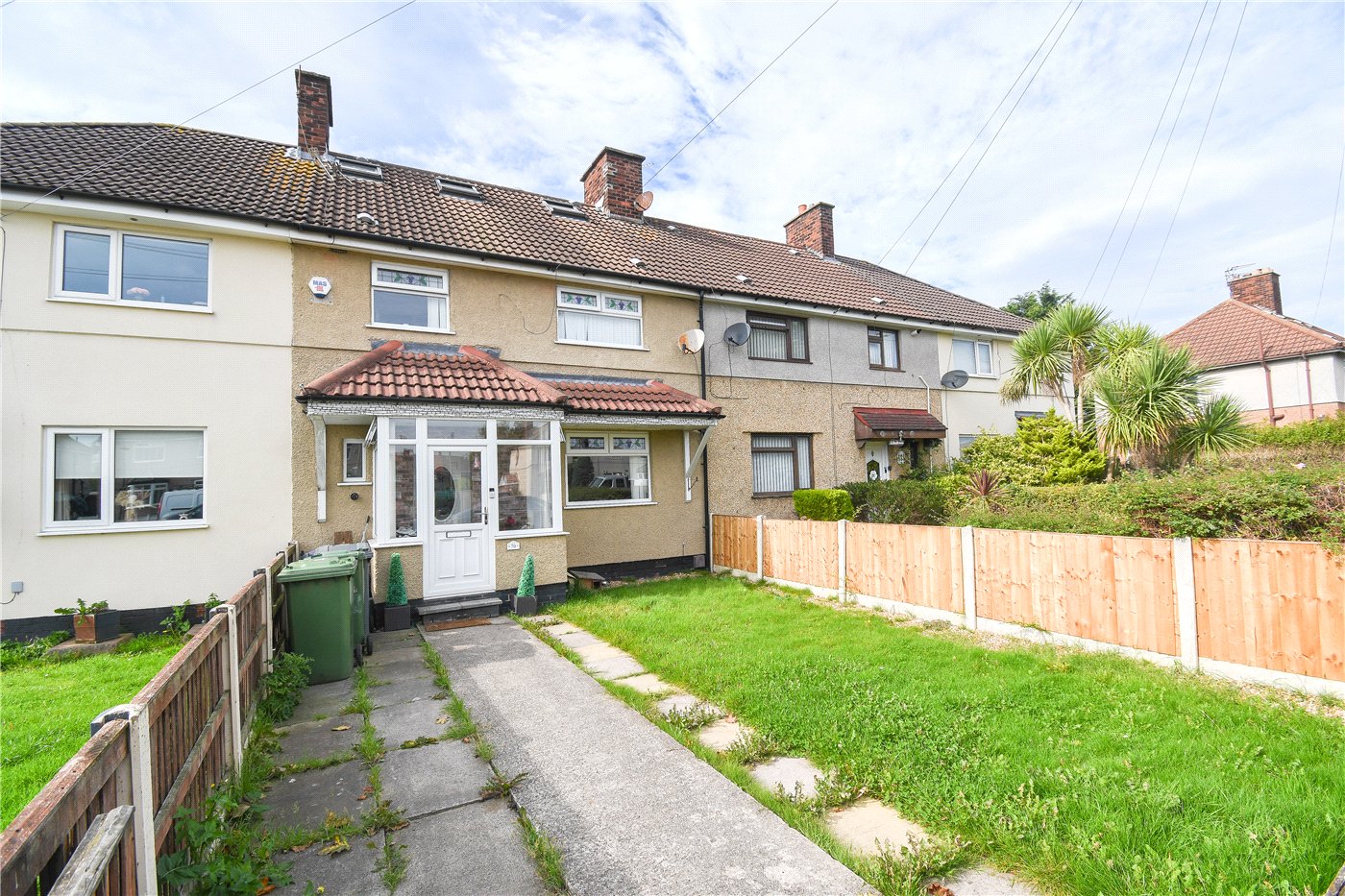 5 bedroom house for sale | £215,000 | 70 Castleway South, Leasowe ...