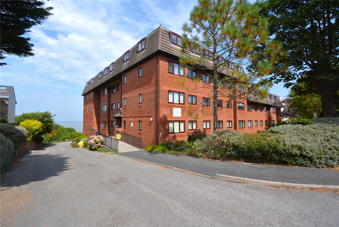 Montpellier Crescent, New Brighton, Wirral, CH45 9NF - Karl Tatler