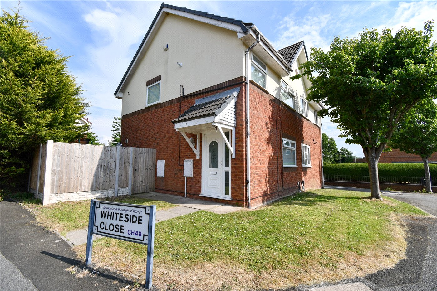 Whiteside Close, Upton, Wirral, CH49 0XT - Karl Tatler