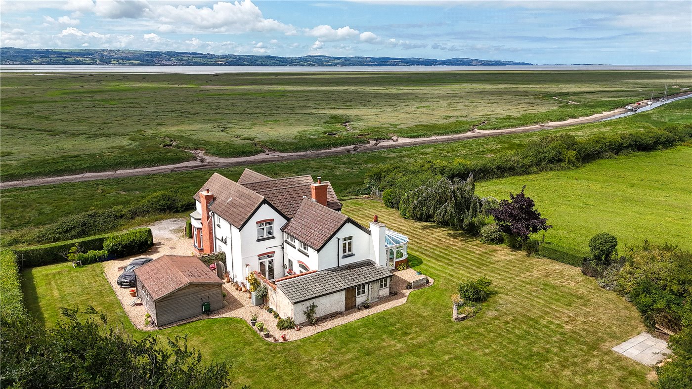 Marine Drive, Heswall, Wirral, CH60 9JJ - Karl Tatler