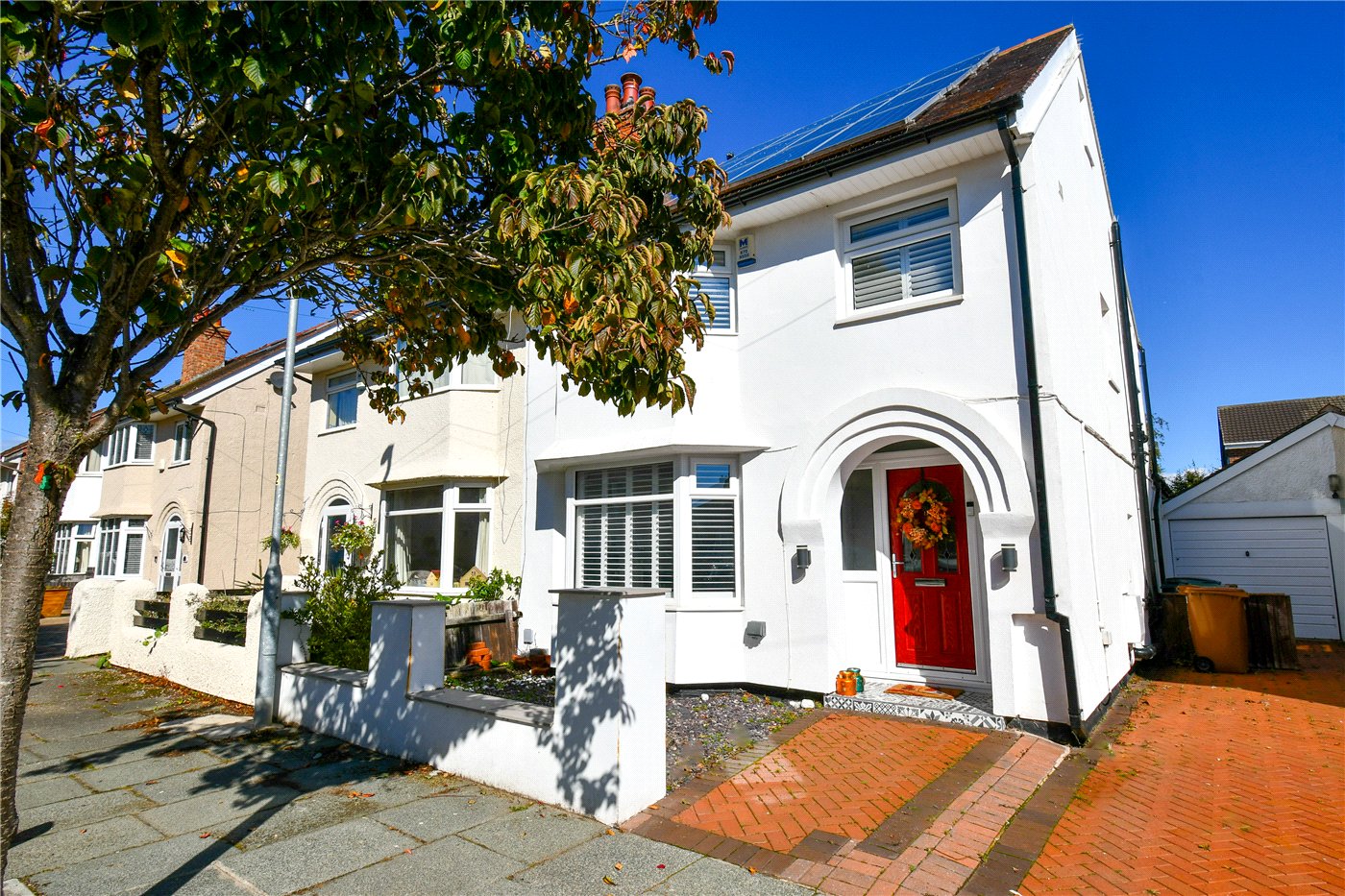 3 bedroom house for sale | £350,000 | 11 Ashley Avenue, Meols, Wirral ...