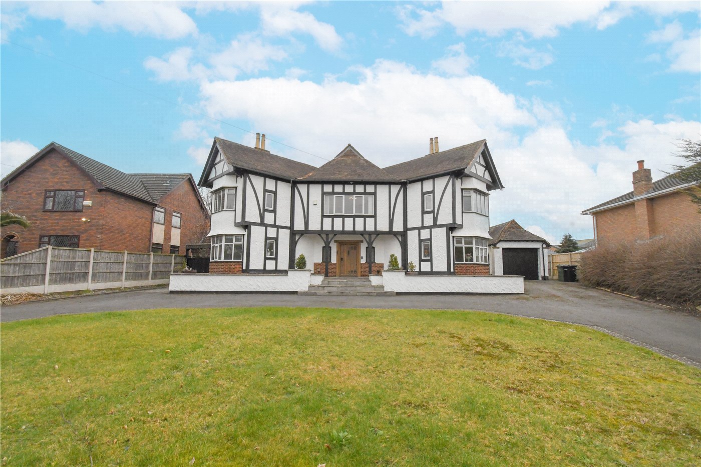 Roman Road, Meols, Wirral, CH47 6AQ - Karl Tatler