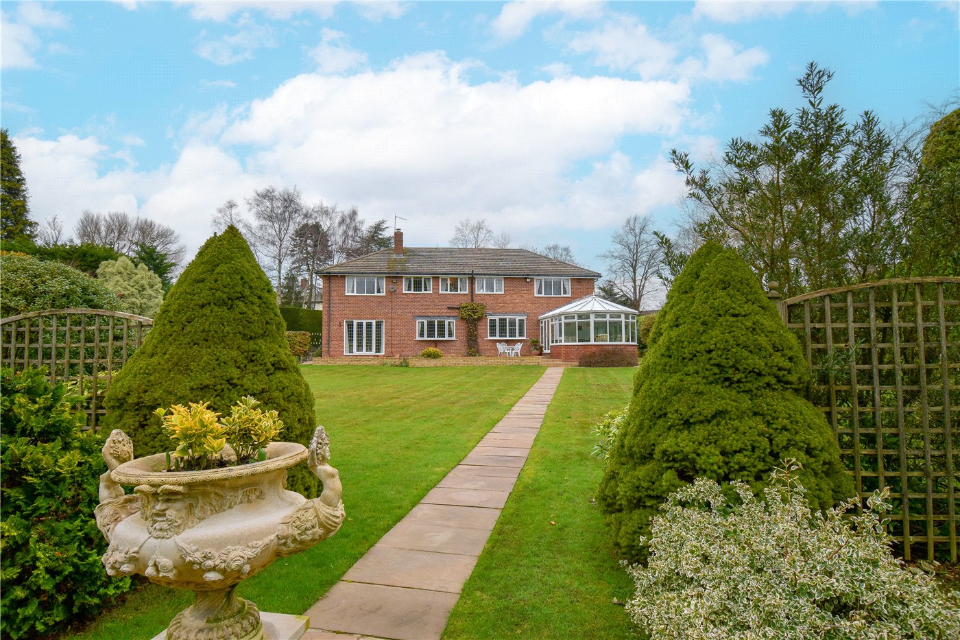 Well Lane, Heswall, Wirral, CH60 8NQ - Karl Tatler