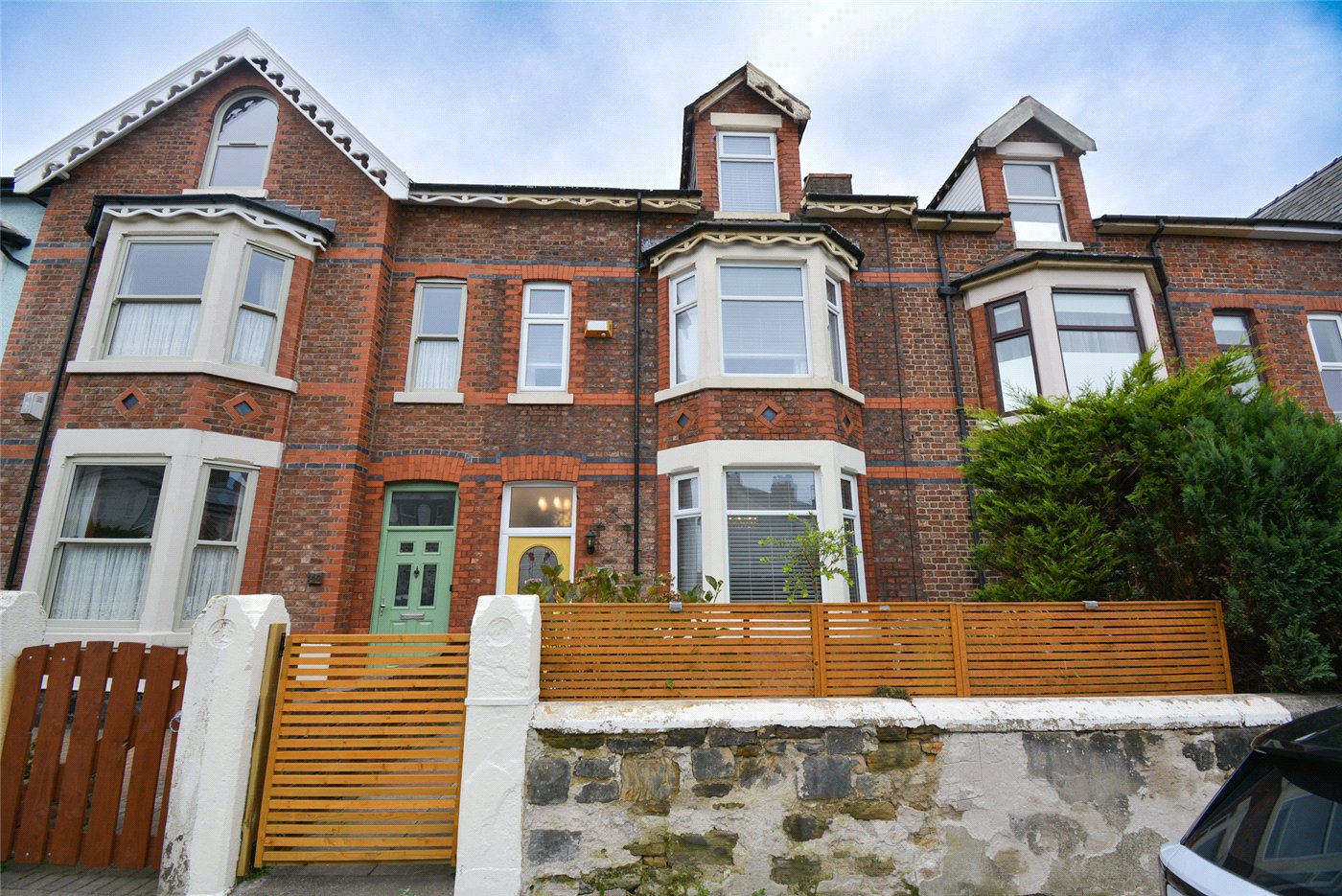 4 bedroom house for sale | £290,000 | 138 Rake Lane, Wallasey, Wirral ...