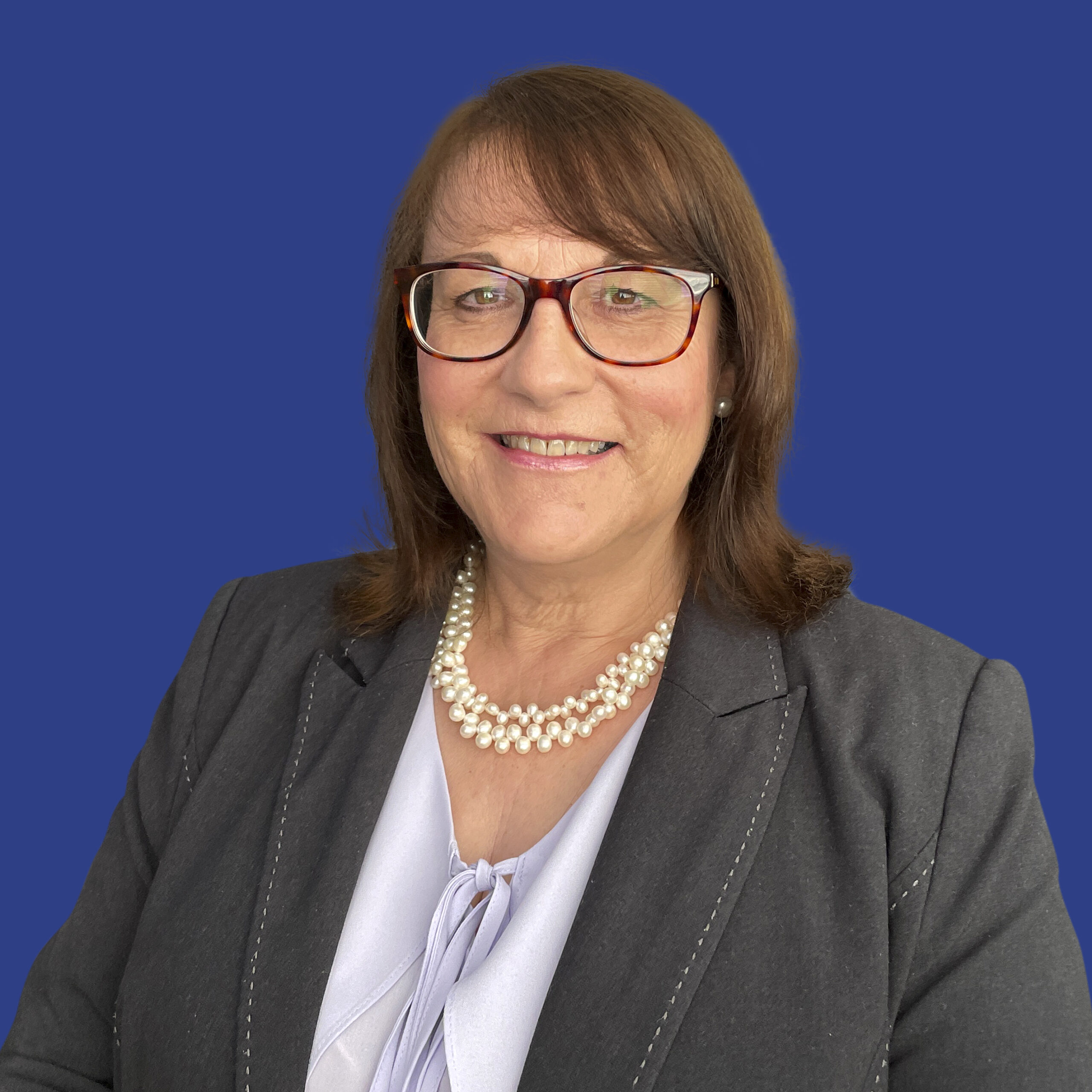 Ann Pearson - Karl Tatler