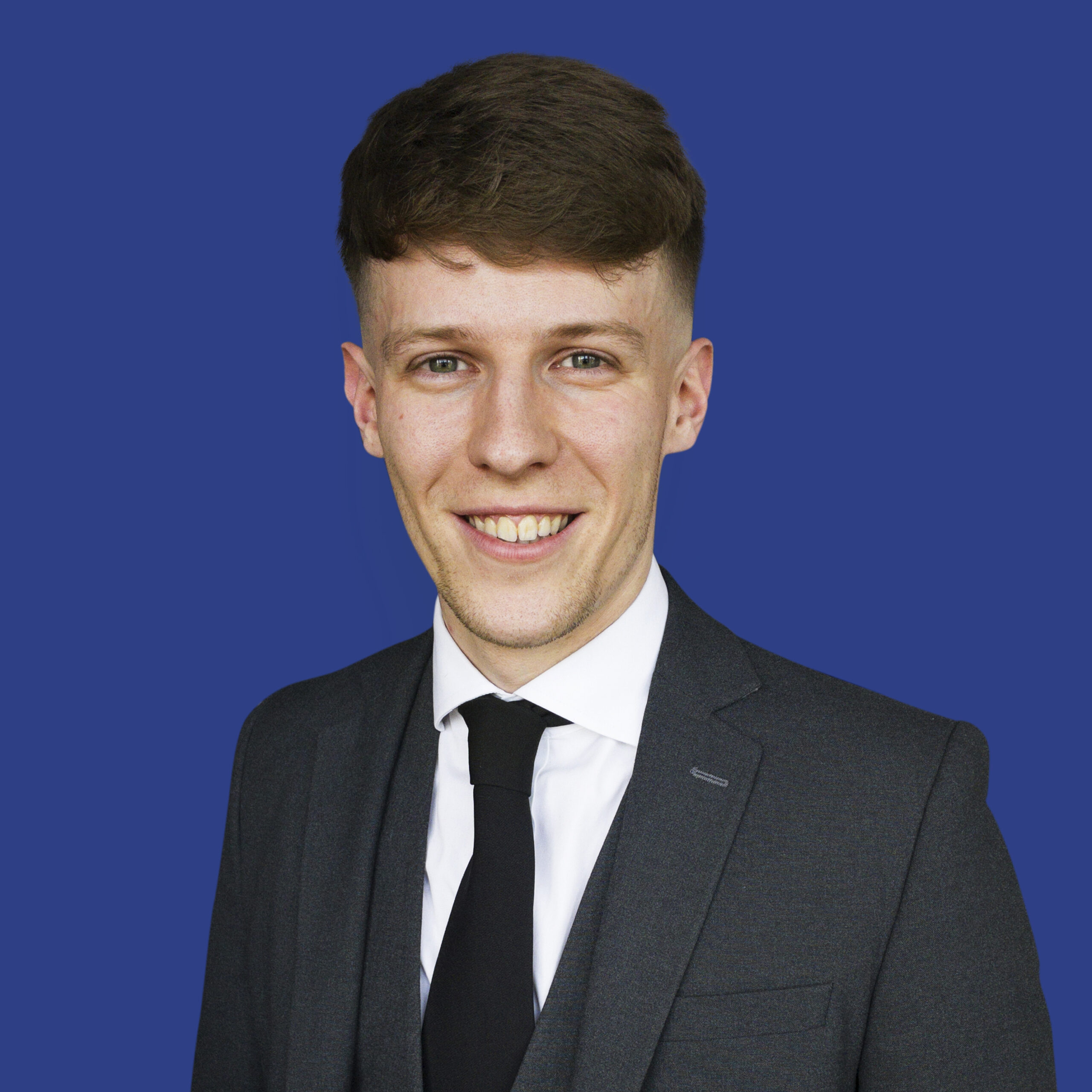 Caleb Dolling - Karl Tatler