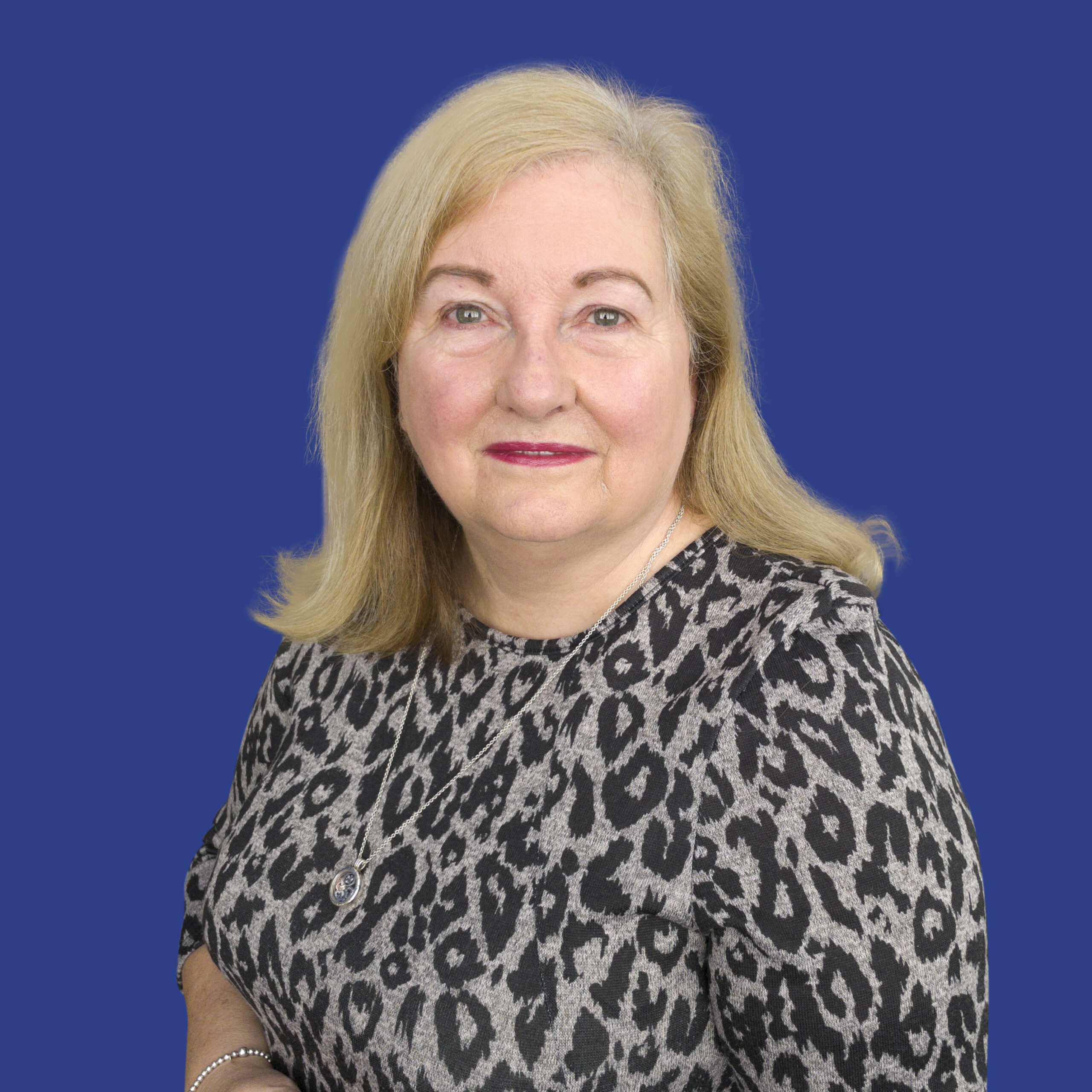 Christine Billington - Karl Tatler