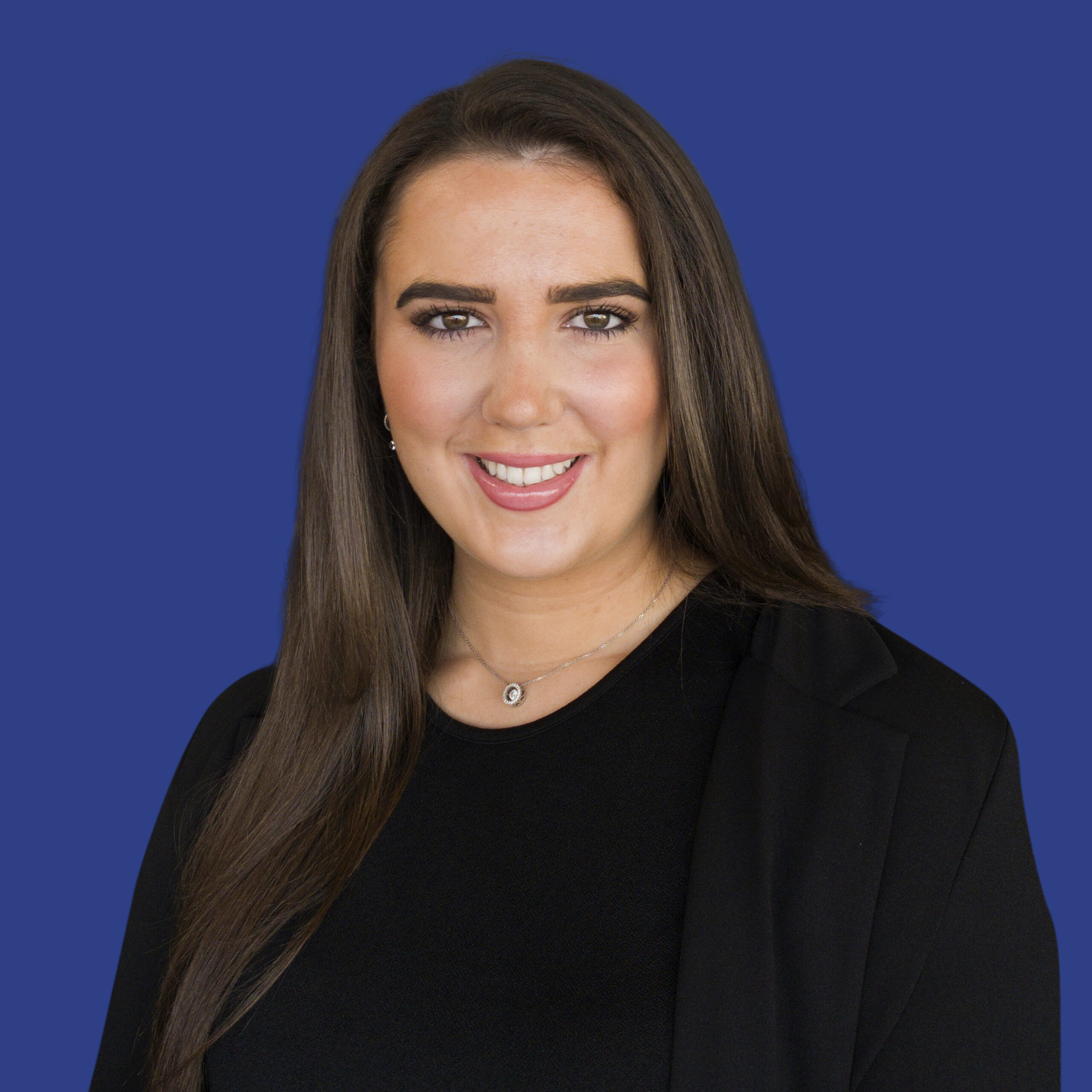 Eleanor Unsworth - Karl Tatler