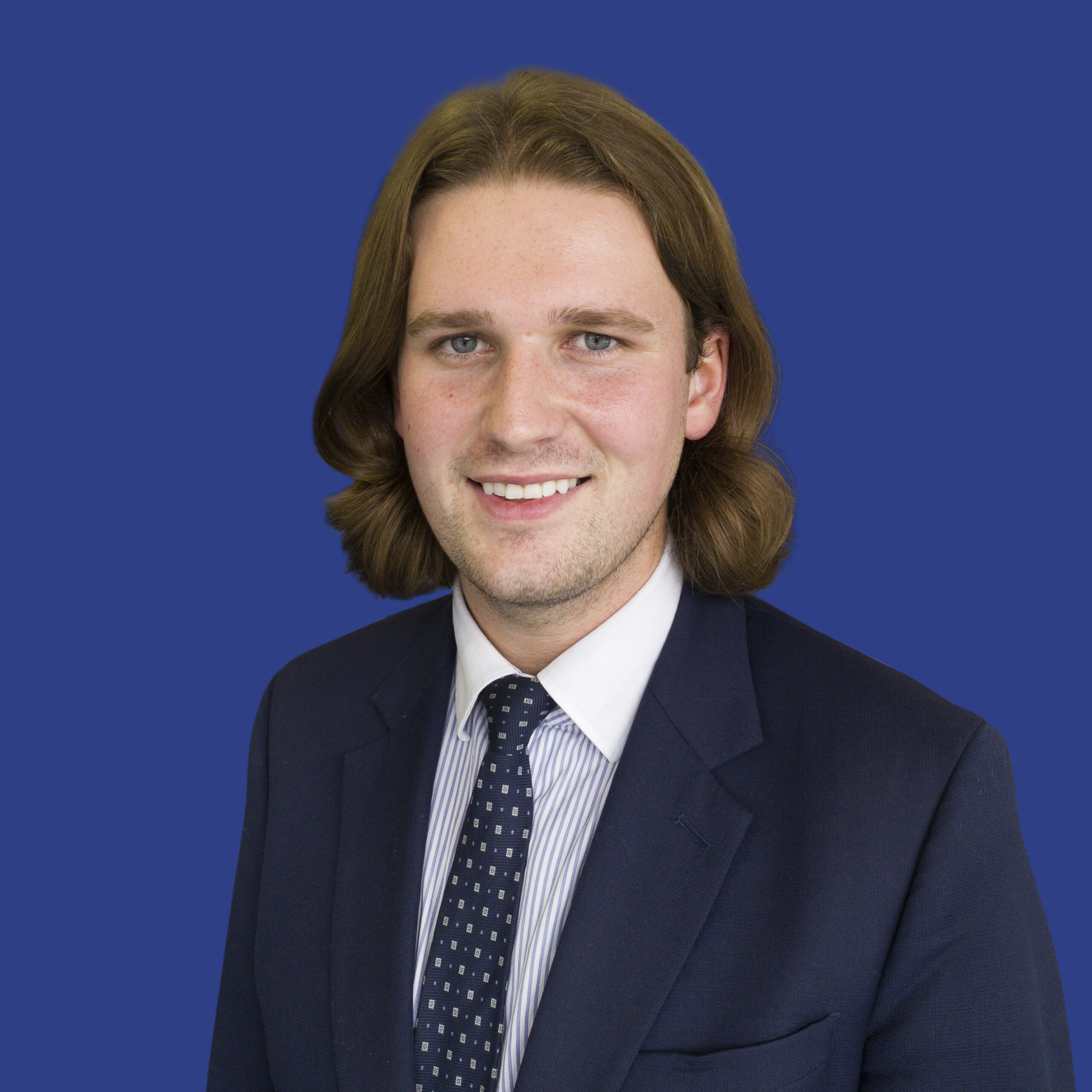 Luke Welch - Karl Tatler