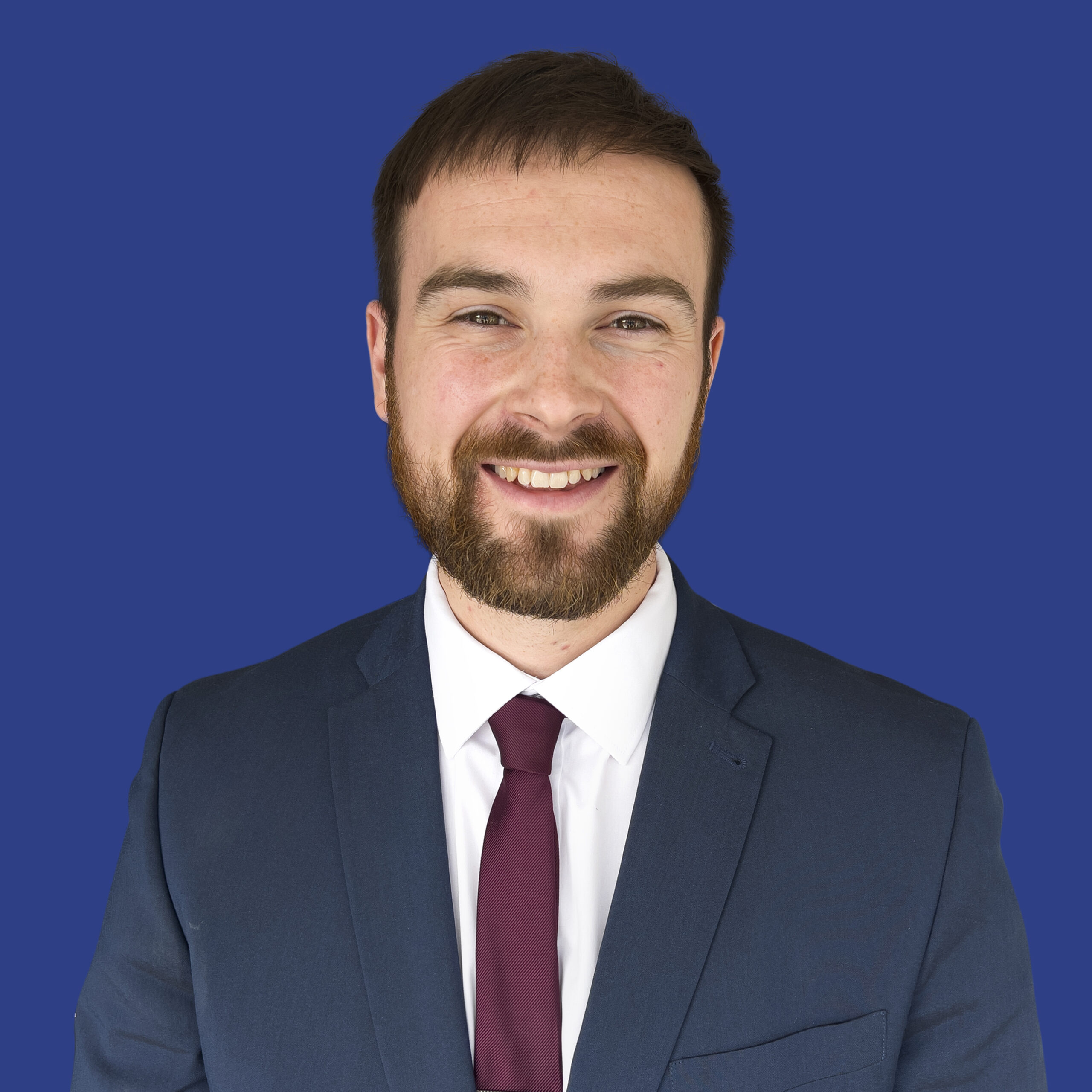 Max Rossiter - Karl Tatler