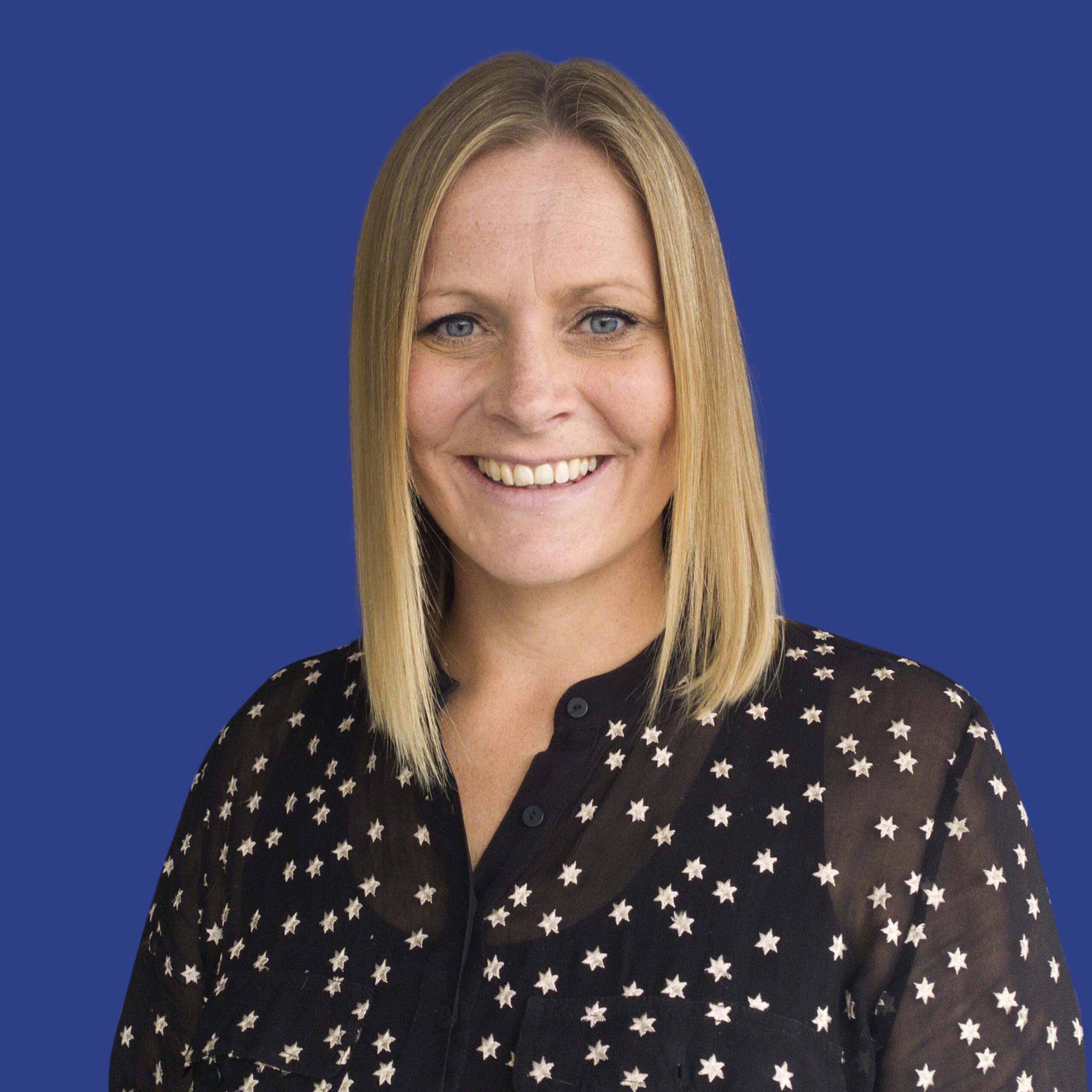 Vicki Wrigley - Karl Tatler