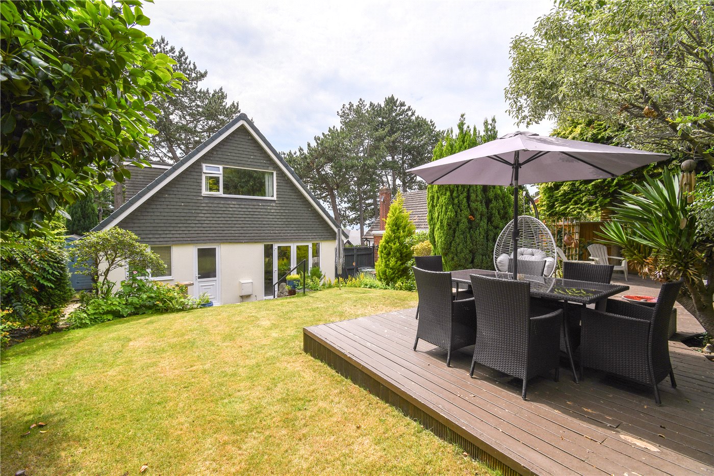 Pipers Lane, Heswall, Wirral, CH60 9HW - Karl Tatler