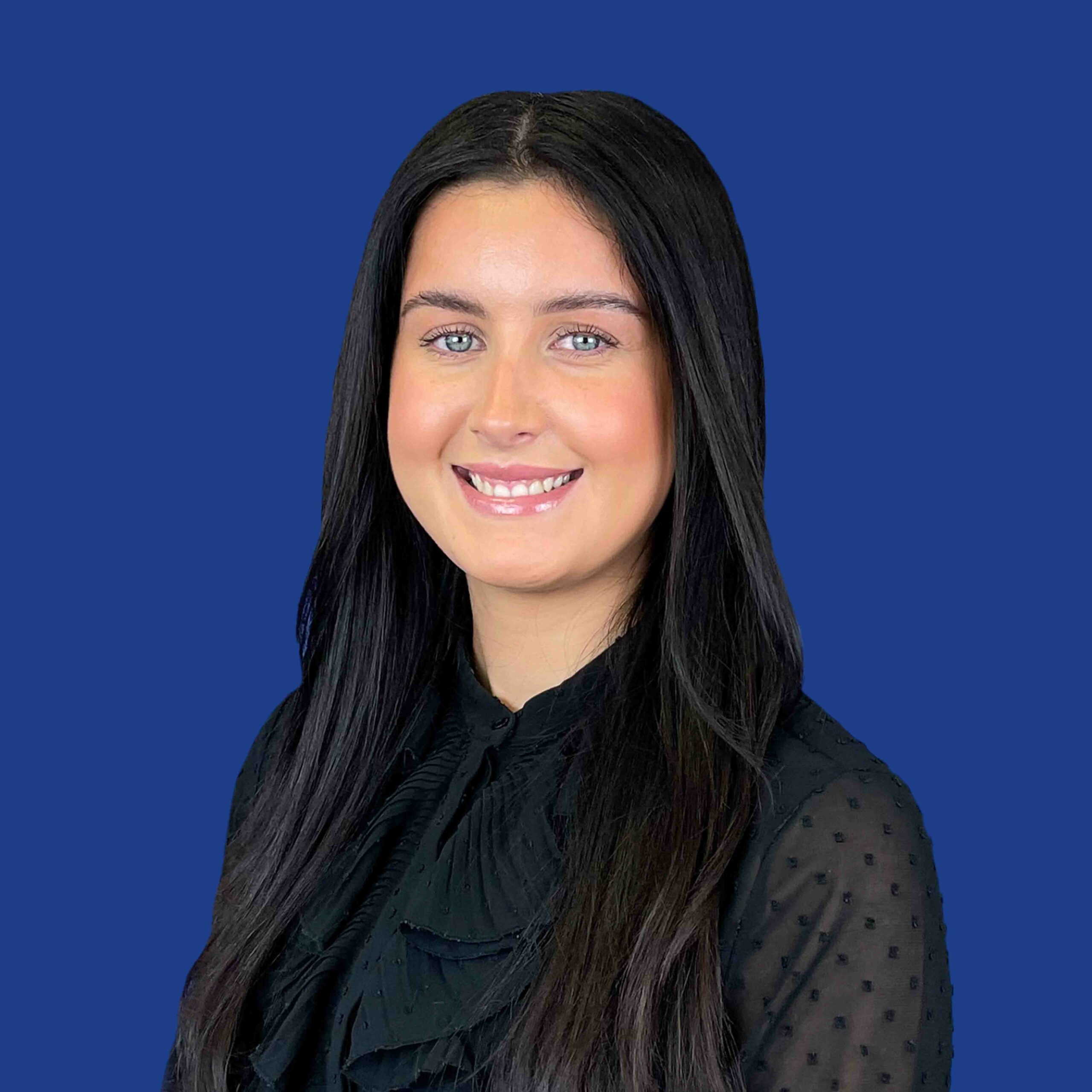 Macy Jackson - Karl Tatler