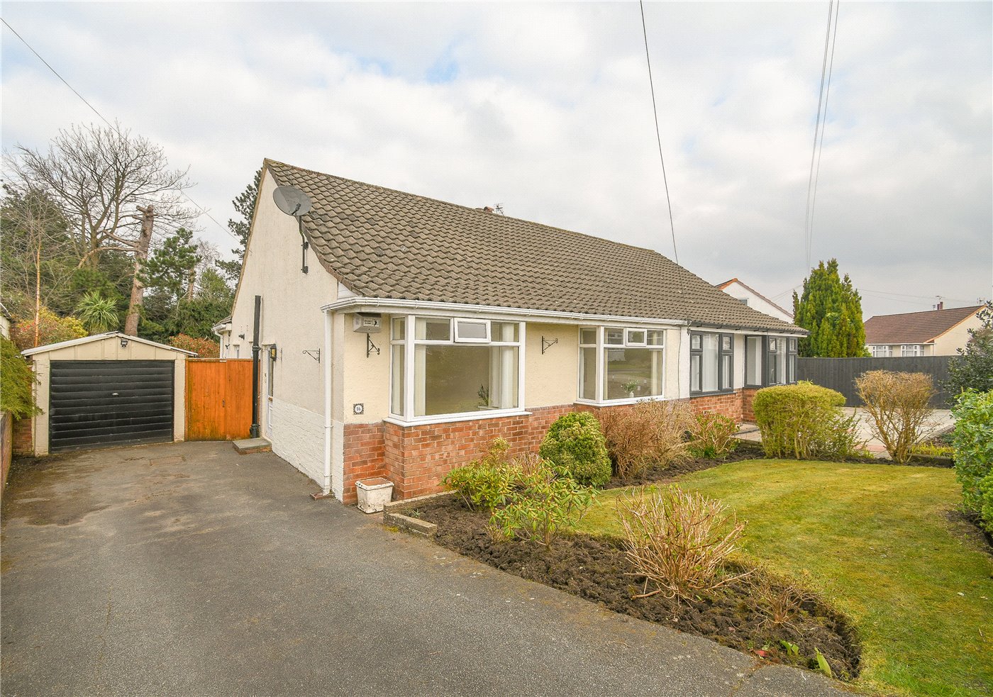 Houses For Sale Brackenside Heswall at Eileen Marvin blog