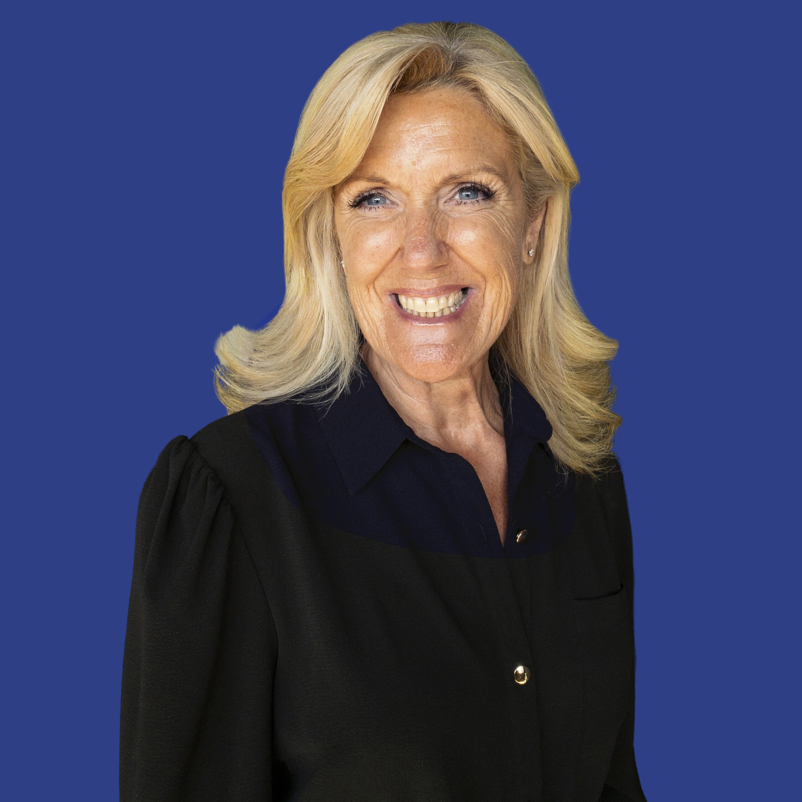 Wendy Richards - Karl Tatler