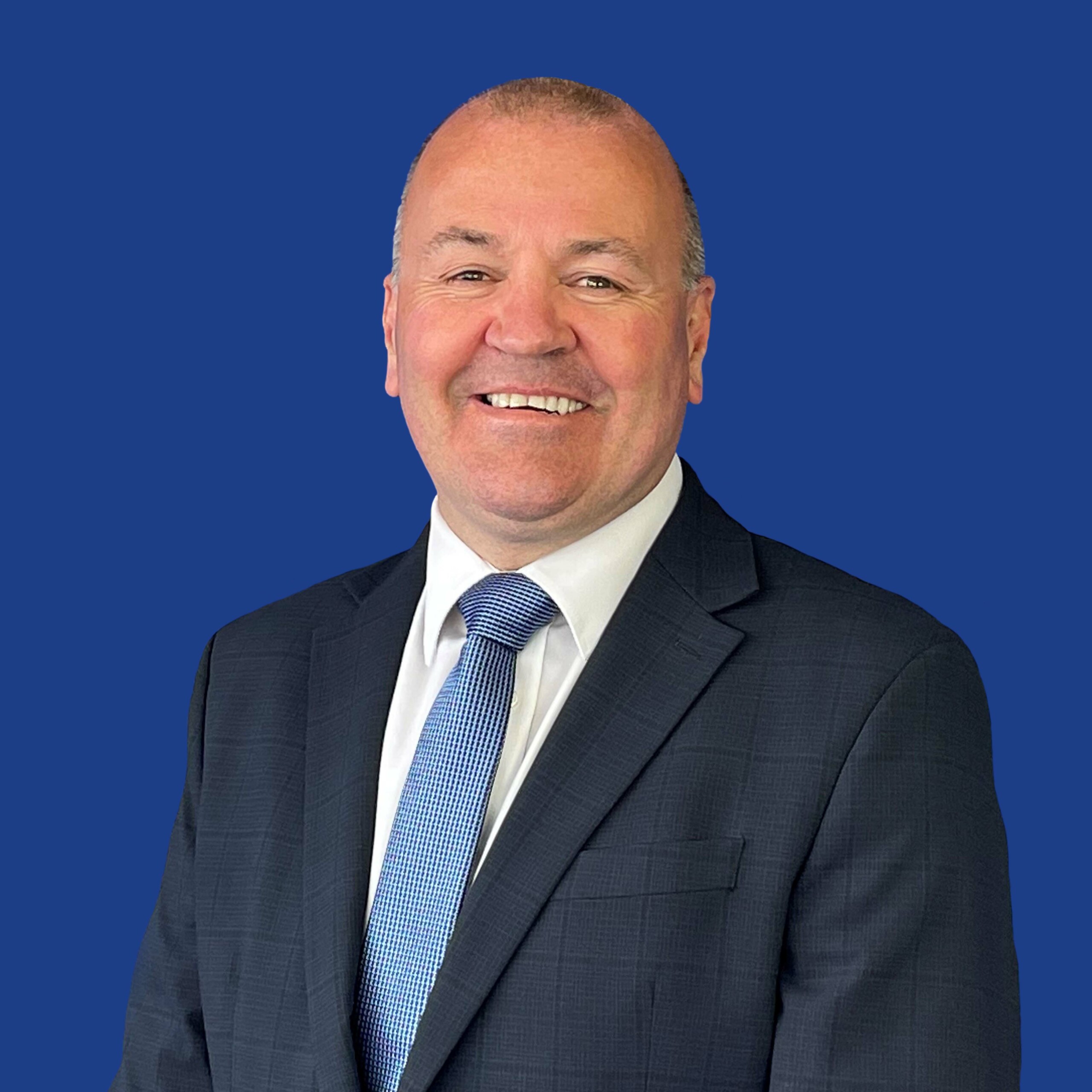 Mark Cannell - Karl Tatler