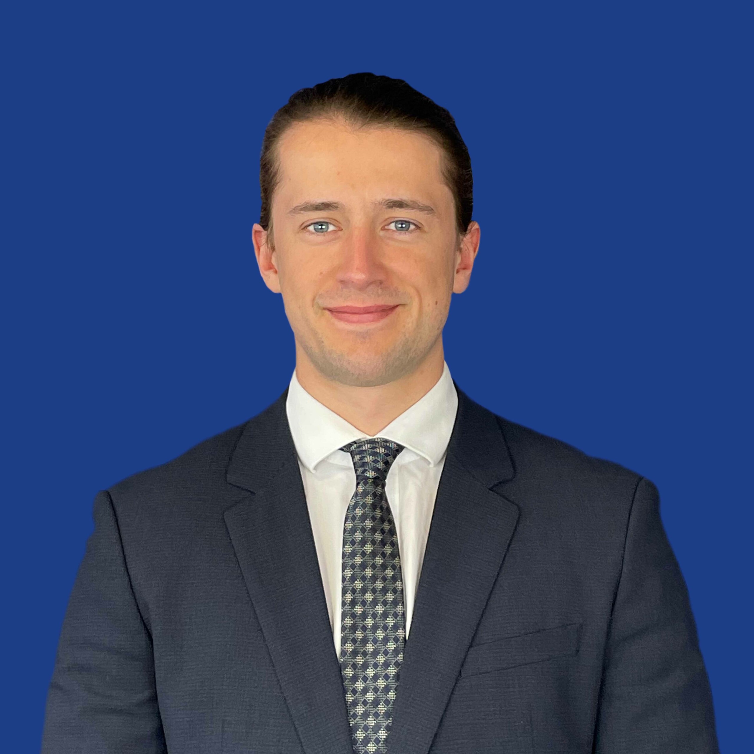 Brad Pugh - Karl Tatler