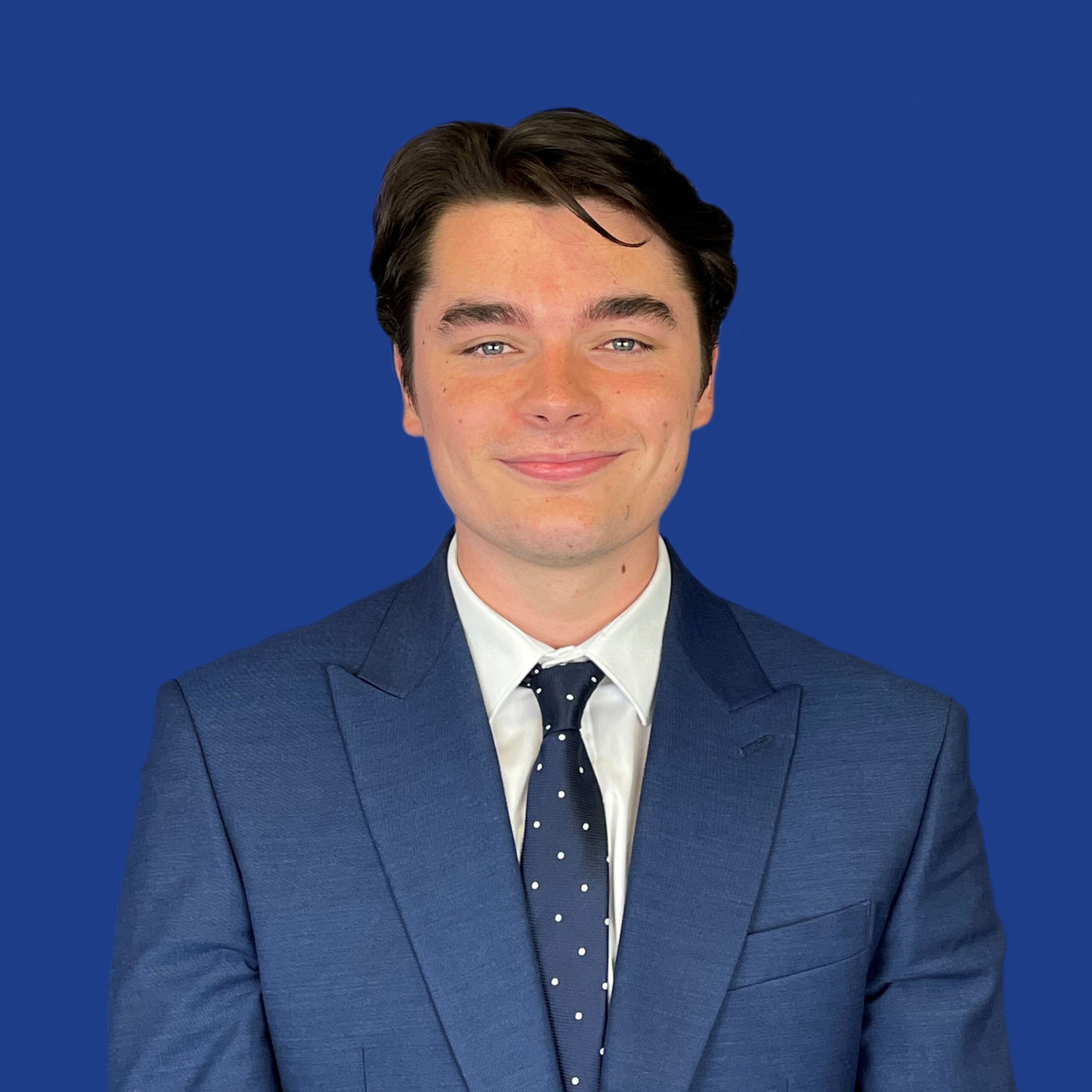 Daniel Craven - Karl Tatler