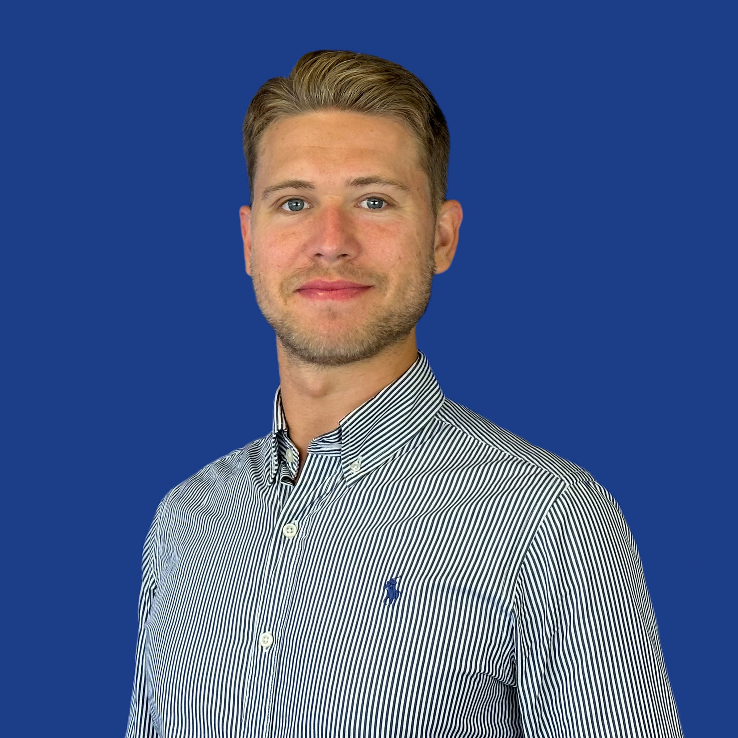 Andrew Spink - Karl Tatler