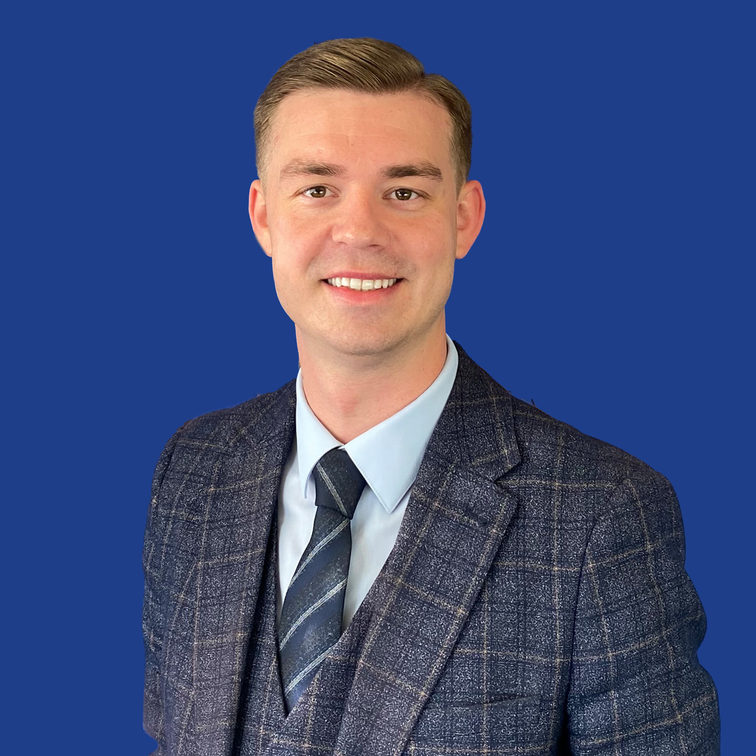 Kyle Betts - Karl Tatler