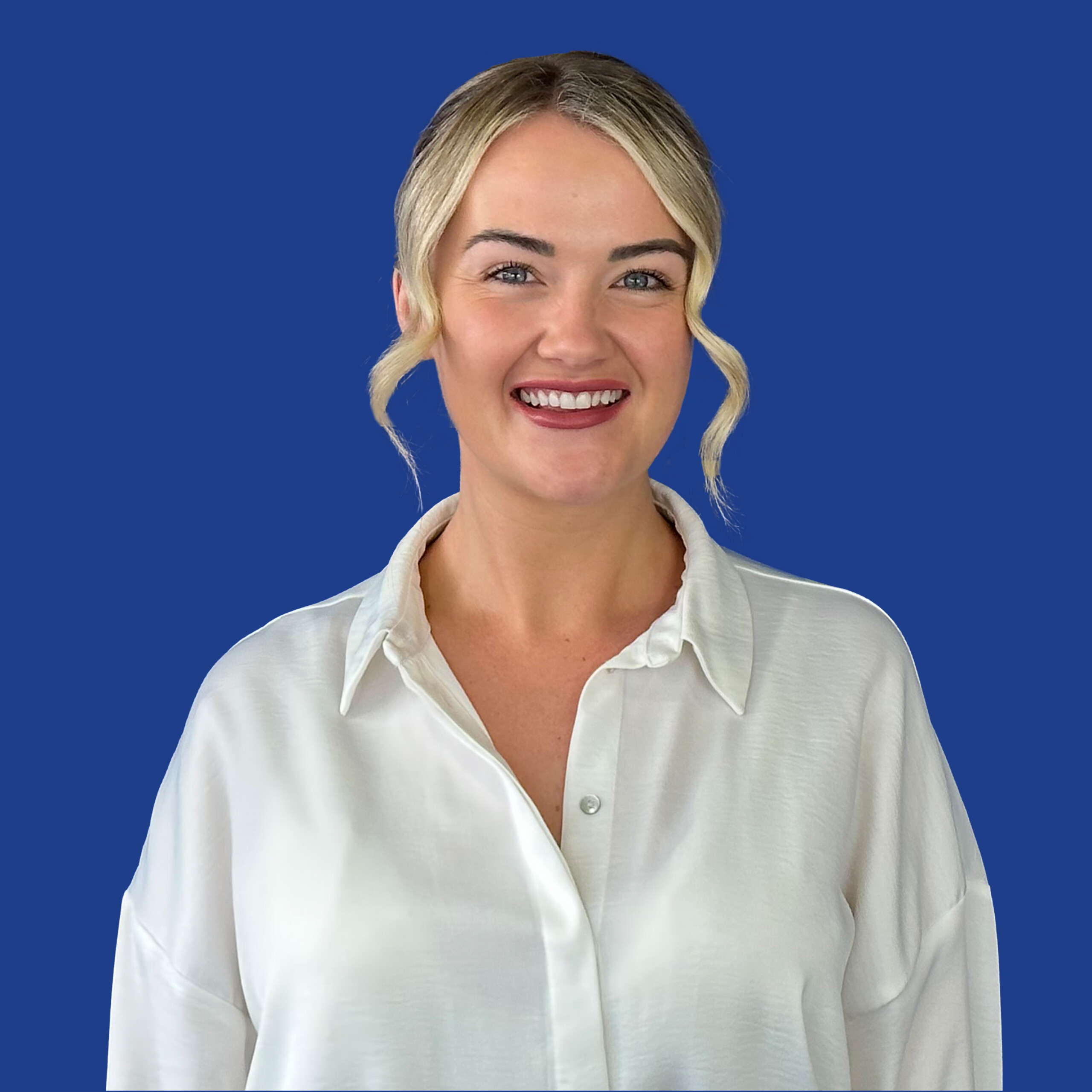 Rachel Goodman - Karl Tatler