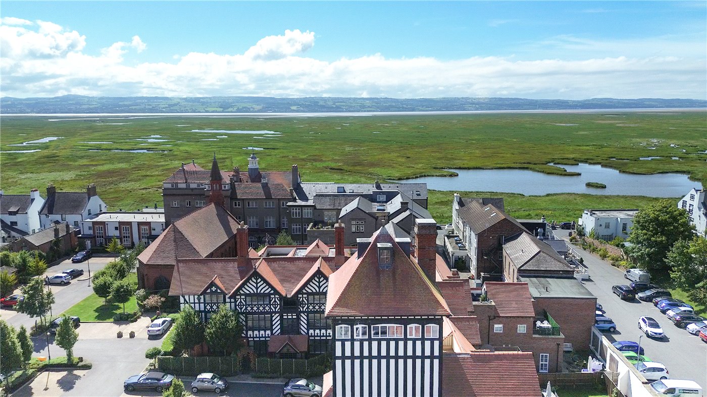 Grenfell Park, Parkgate, Neston, Cheshire, CH64 6UJ - Karl Tatler