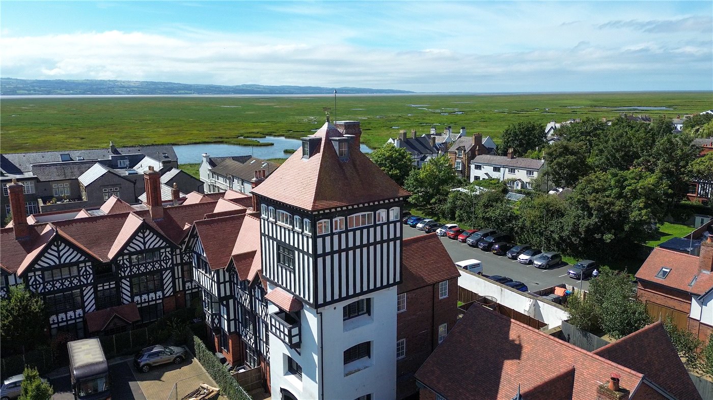 Grenfell Park, Parkgate, Neston, Cheshire, CH64 6UJ - Karl Tatler