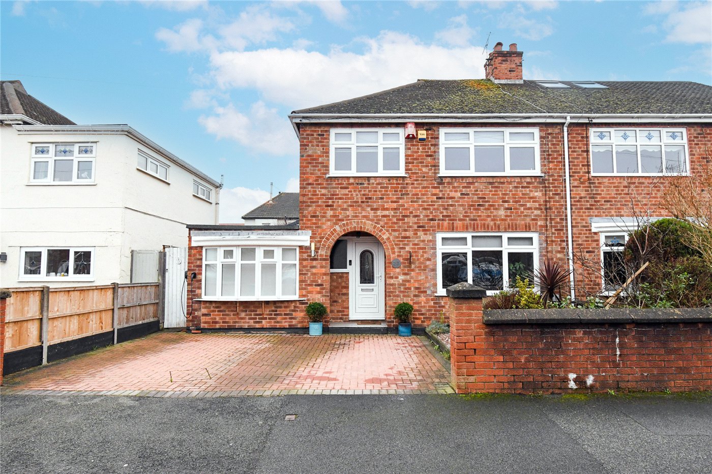 3 bedroom house for sale | £290,000 | 23 Hillam Road, Wallasey, Wirral ...
