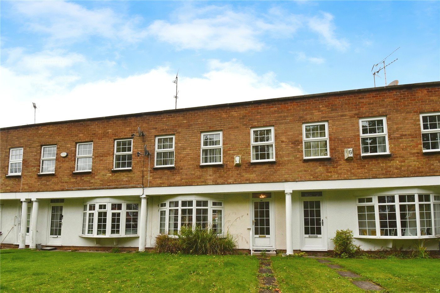 3 bedroom house for sale | £190,000 | 10 Hanover Close, Prenton, Wirral ...