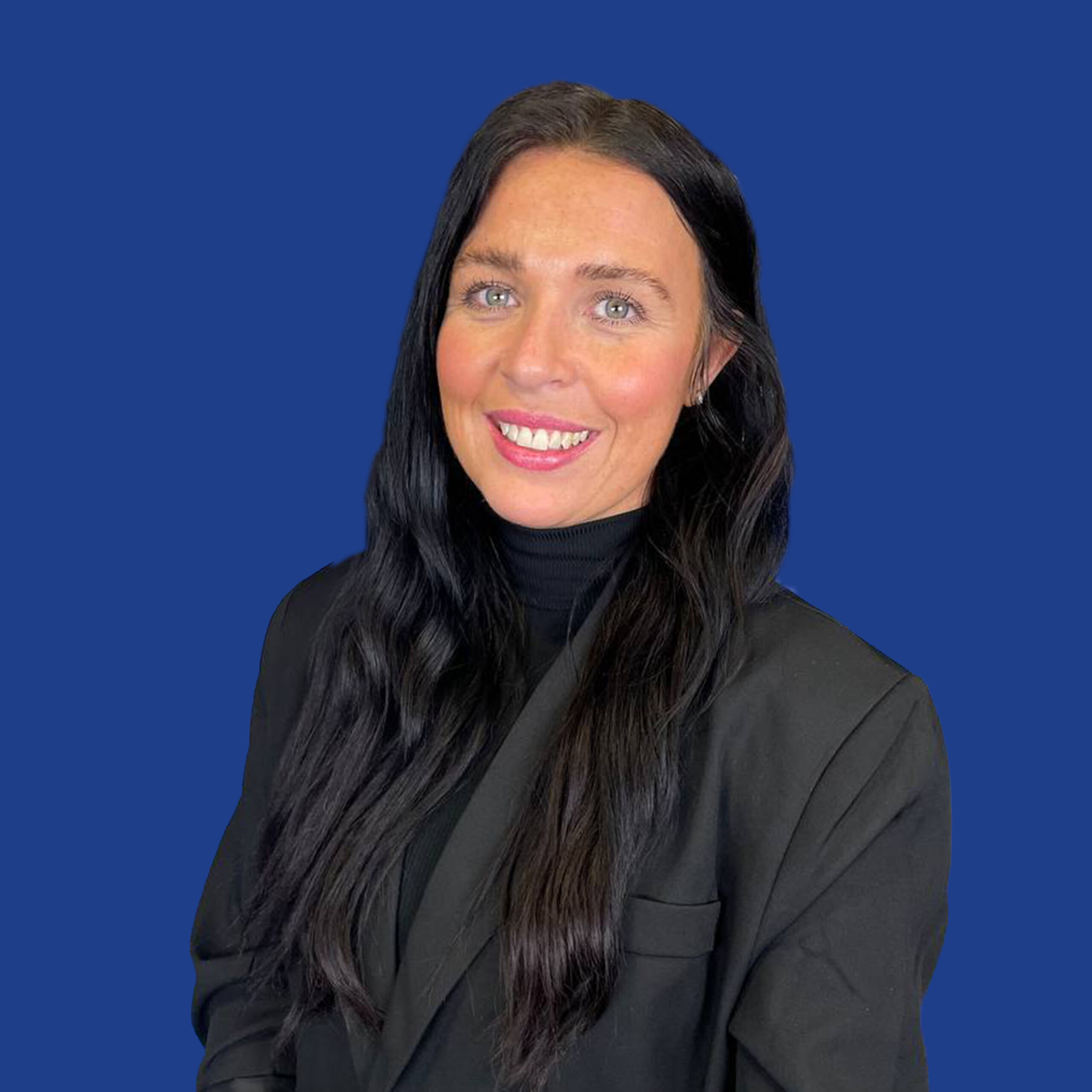 Natalie Cooper - Karl Tatler