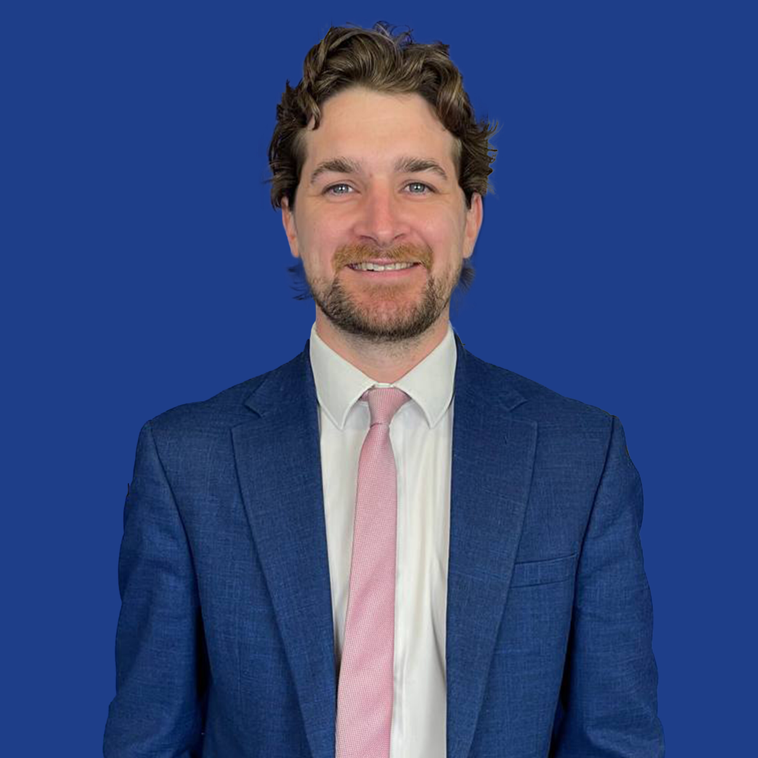 Ben Bedford - Karl Tatler