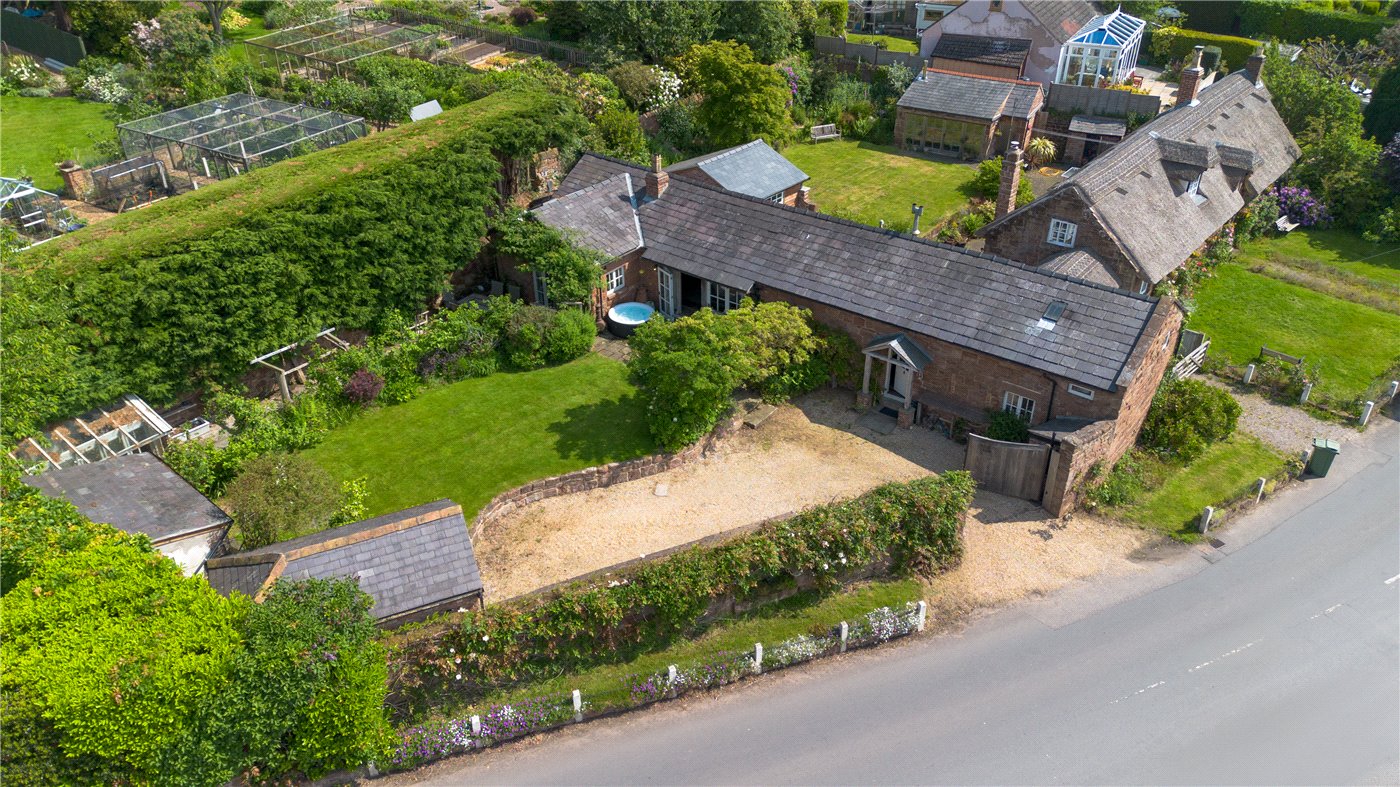 The Village, Burton, Neston, Cheshire, CH64 5TE - Karl Tatler