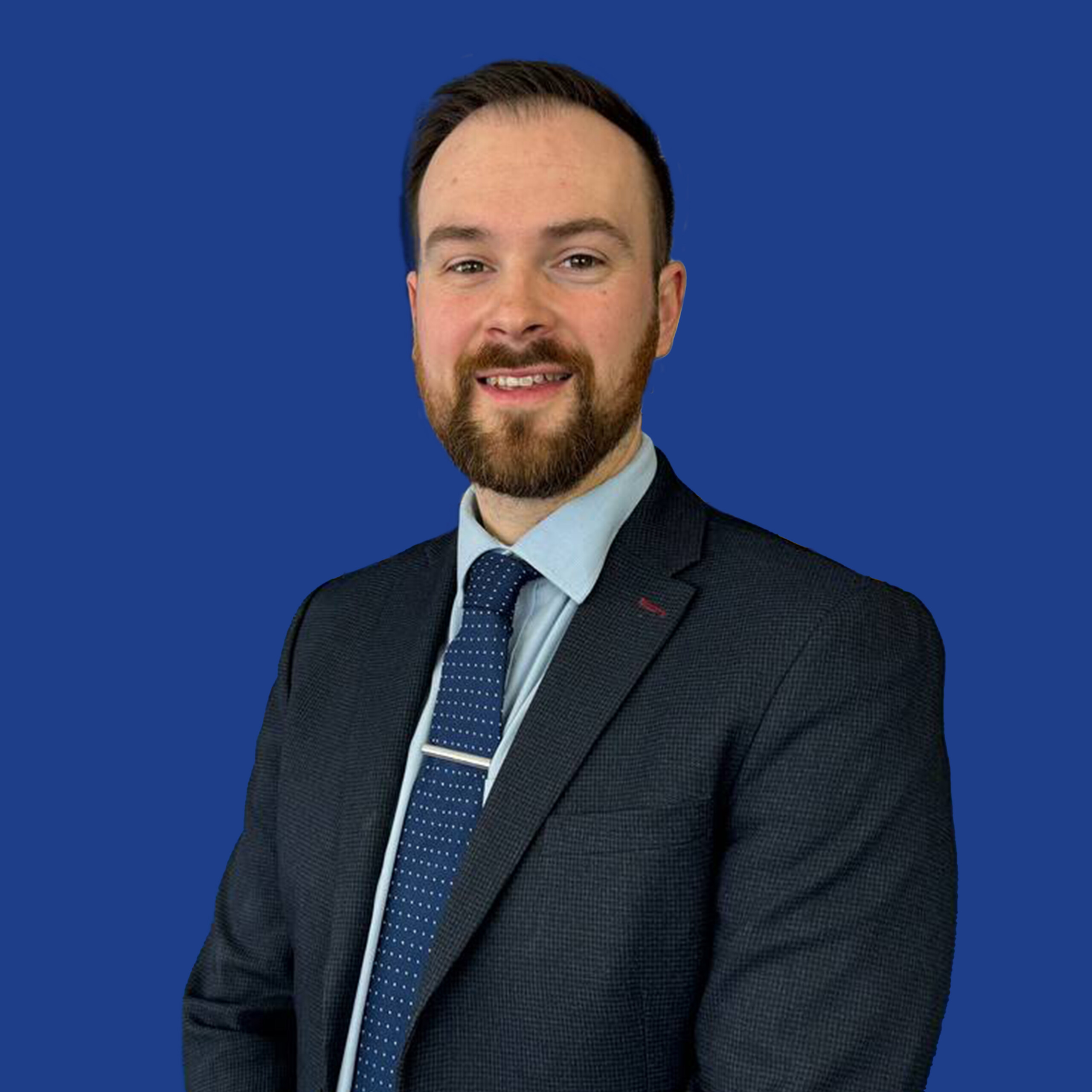 Max Rossiter - Karl Tatler