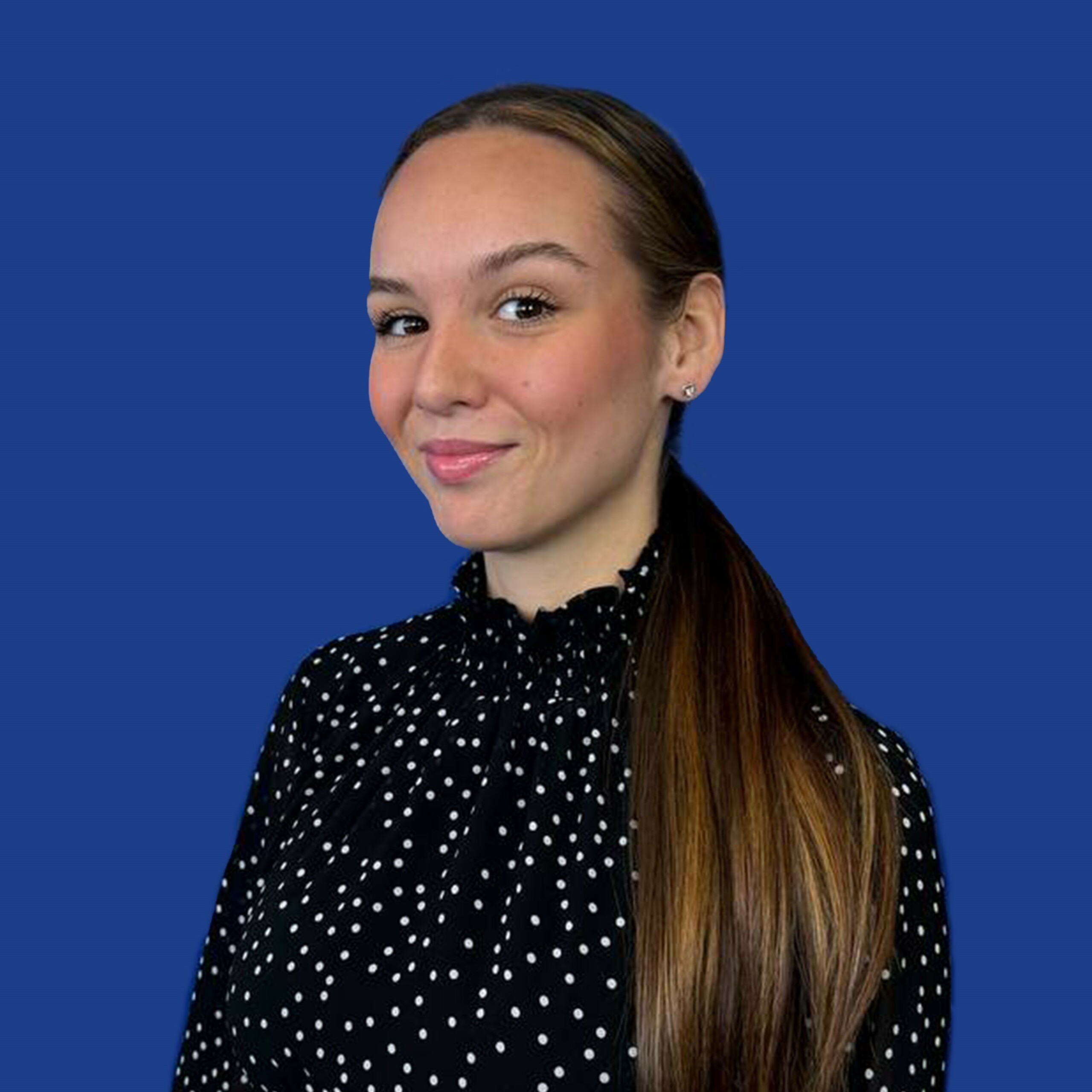 Bella Bradley - Karl Tatler