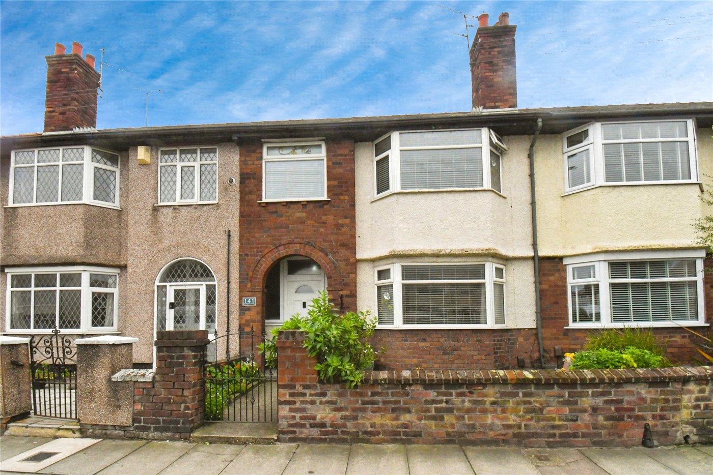 3 bedroom house for sale | £220,000 | 141 Leasowe Road, Wallasey ...