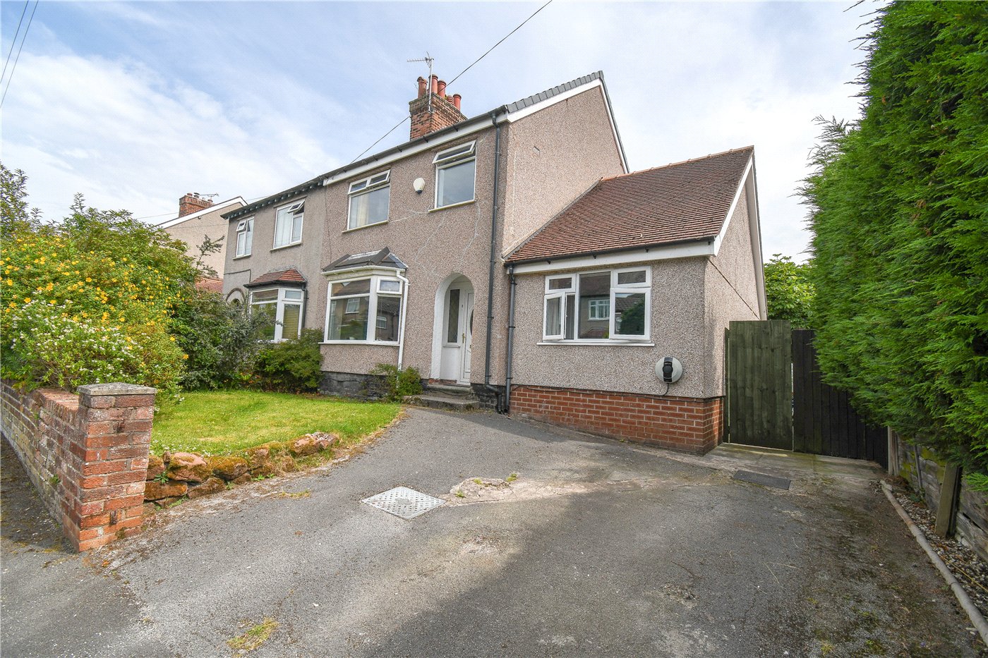 Olive Drive, Neston, Cheshire, CH64 9PP - Karl Tatler