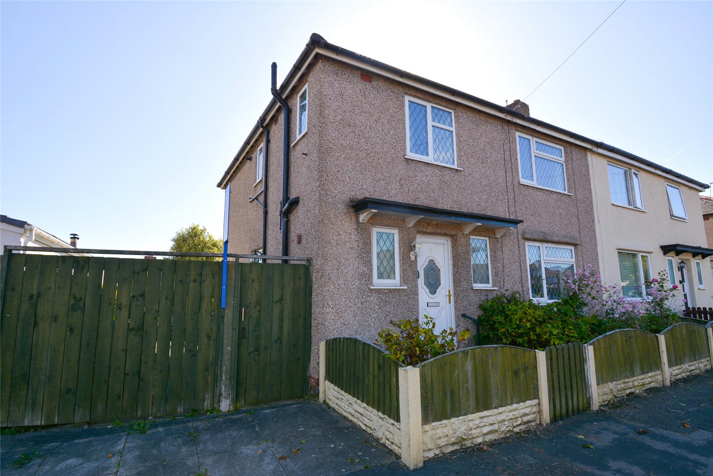 3 bedroom house for sale | £150,000 | 16 Rostherne Avenue, Wallasey ...