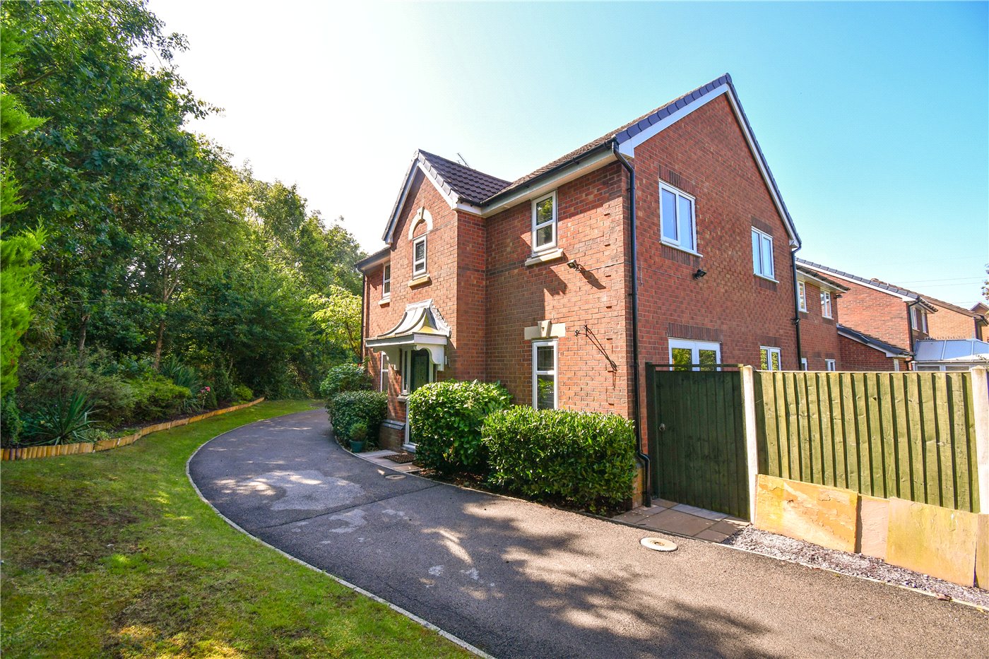 Backford Gardens, Backford, Chester, Cheshire, CH1 6PA - Karl Tatler