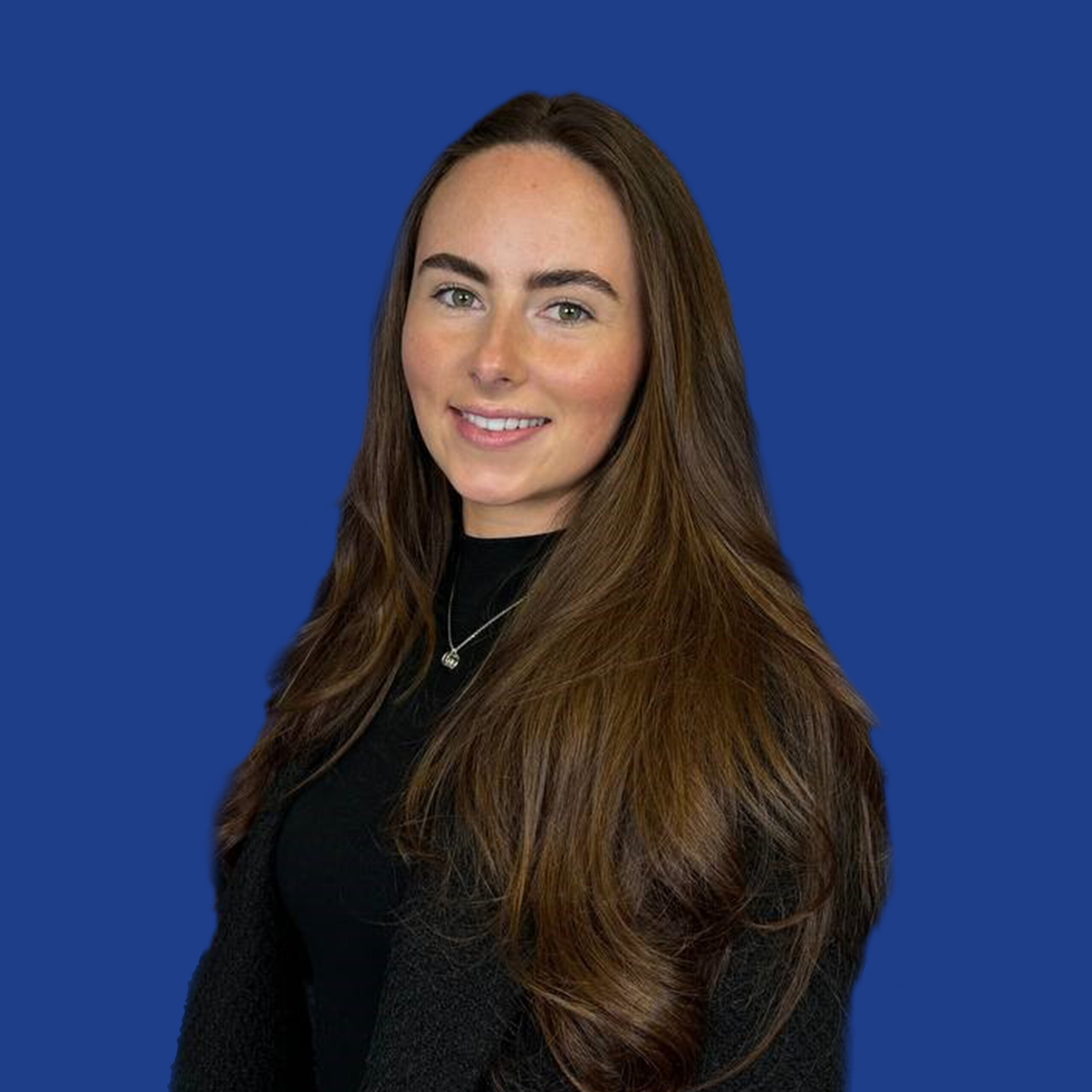 Anna Lavin - Karl Tatler