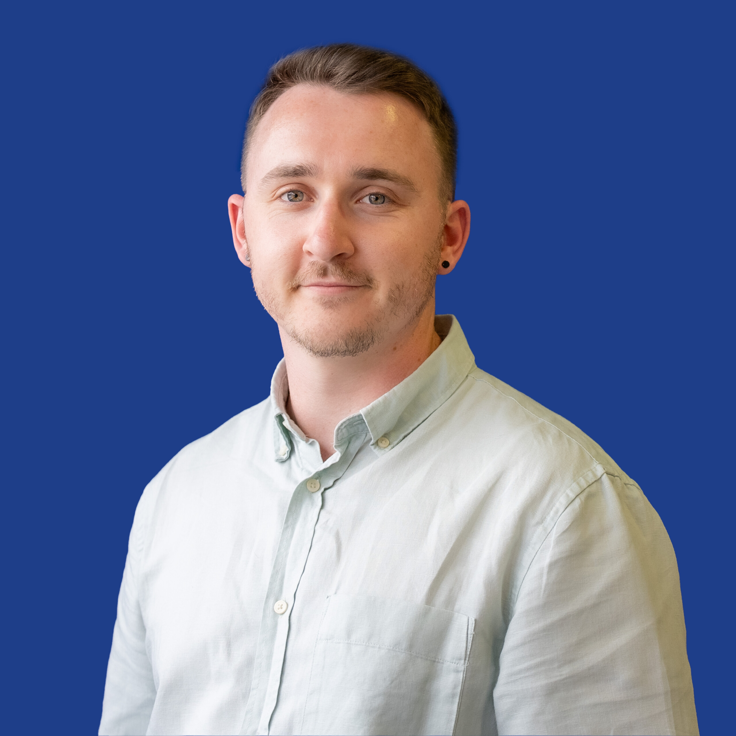 Andy Flush - Karl Tatler